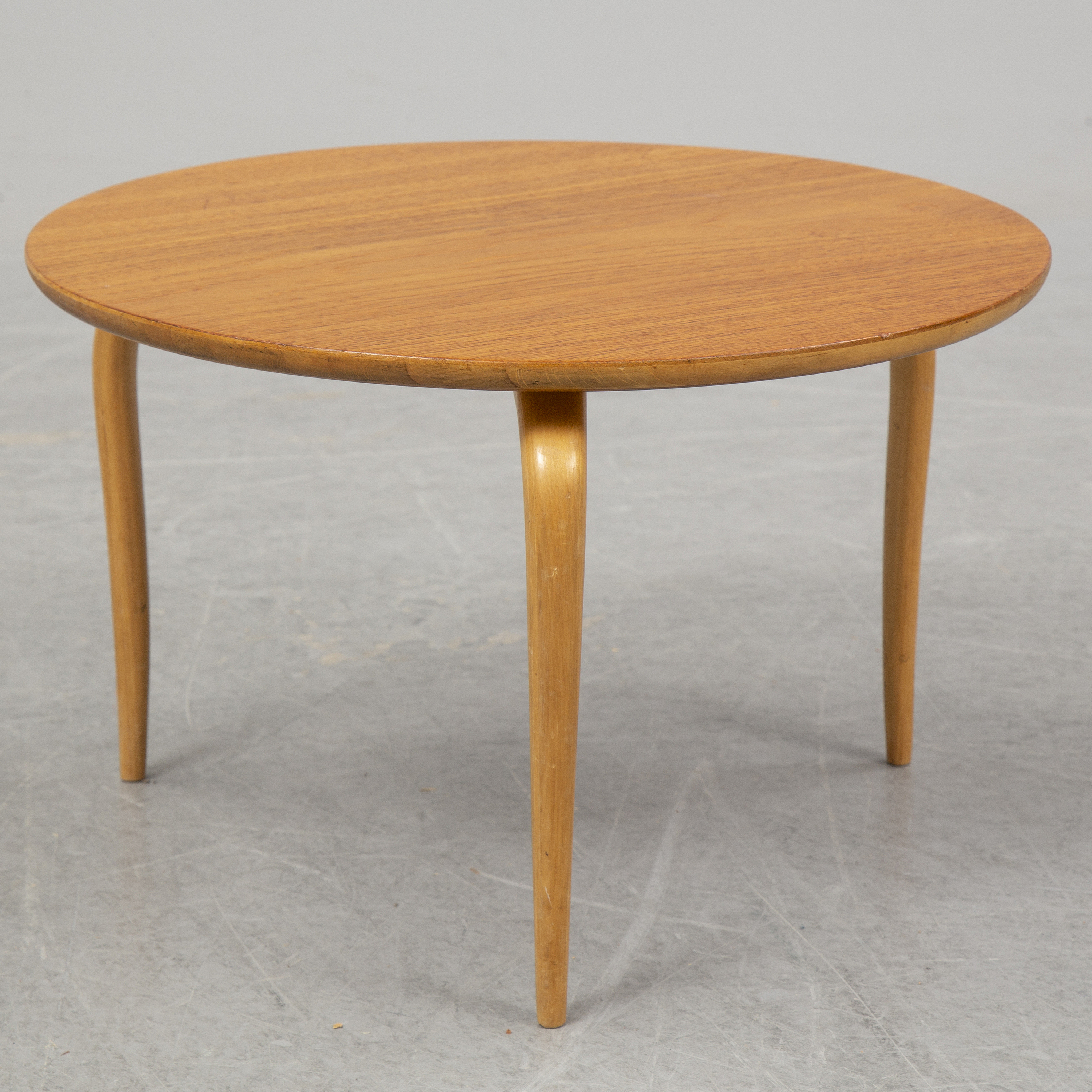 BRUNO MATHSSON, bord, "Annika", Firma Karl Mathsson, formgivet 1936 ...