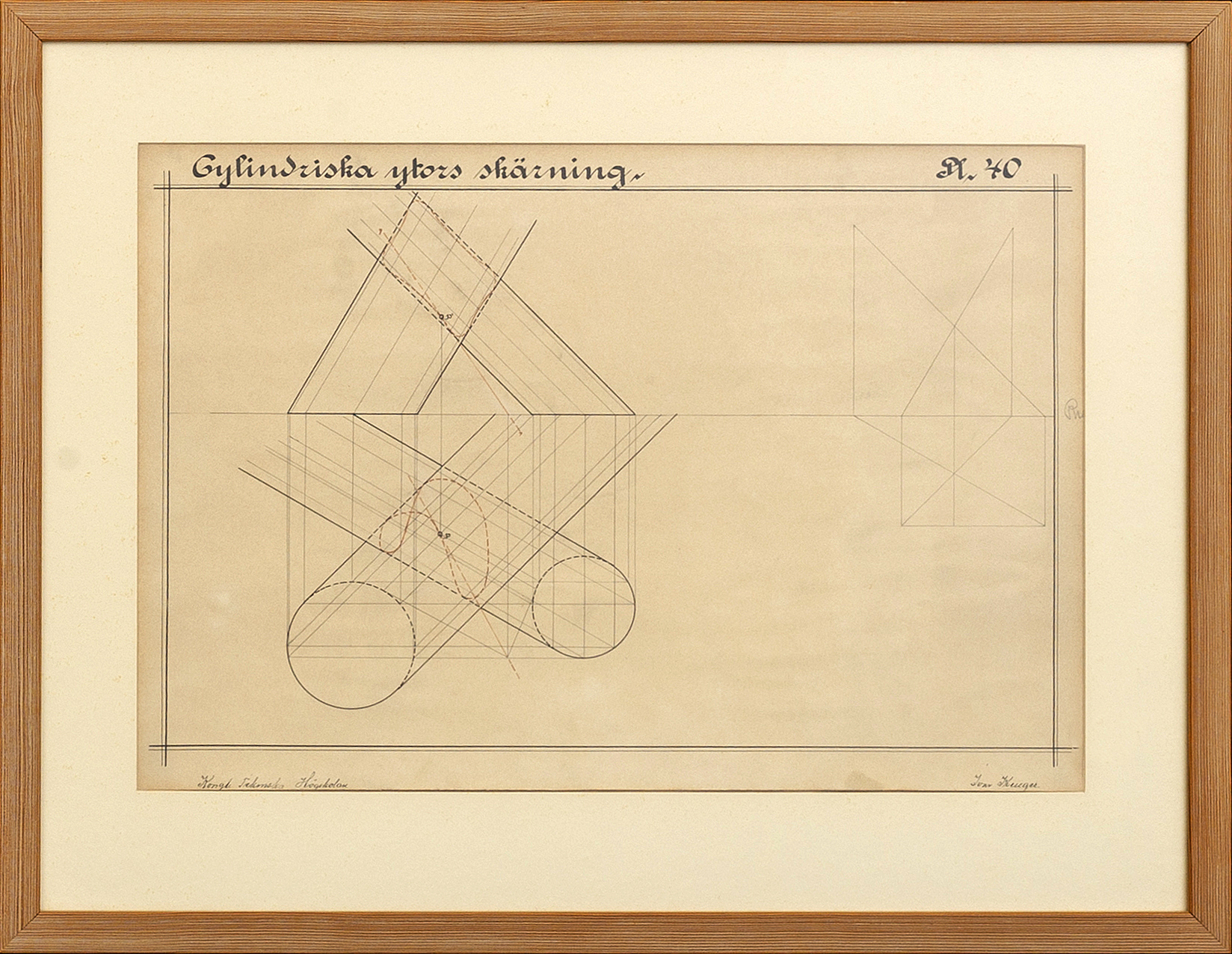 IVAR KREUGER, - Bukowskis