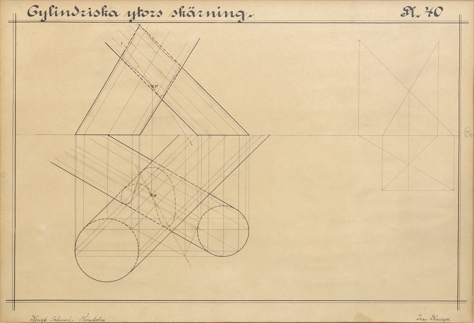 IVAR KREUGER, - Bukowskis