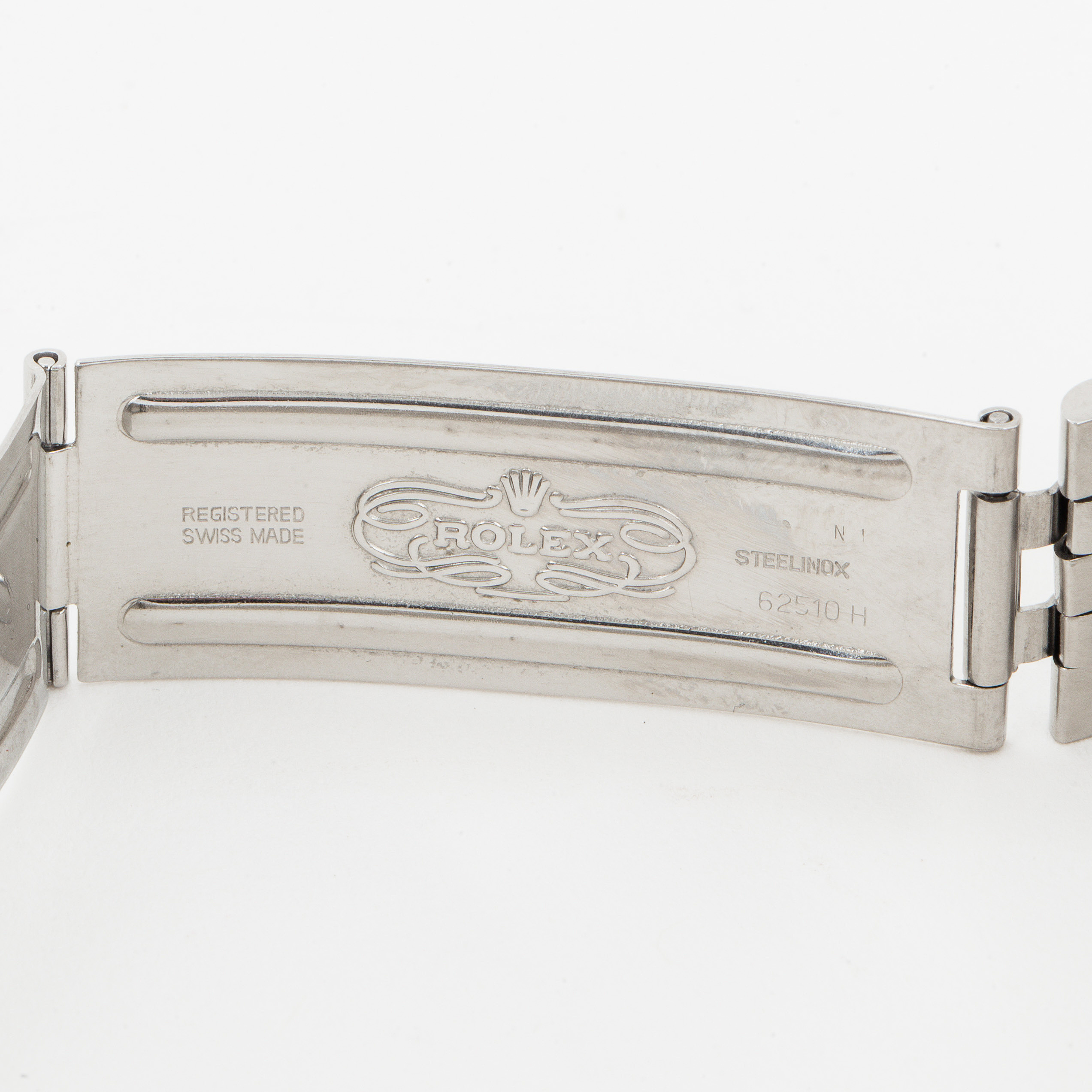 ROLEX, GMT-Master II, "Fat Lady", wristwatch, 40 mm. - Bukowskis