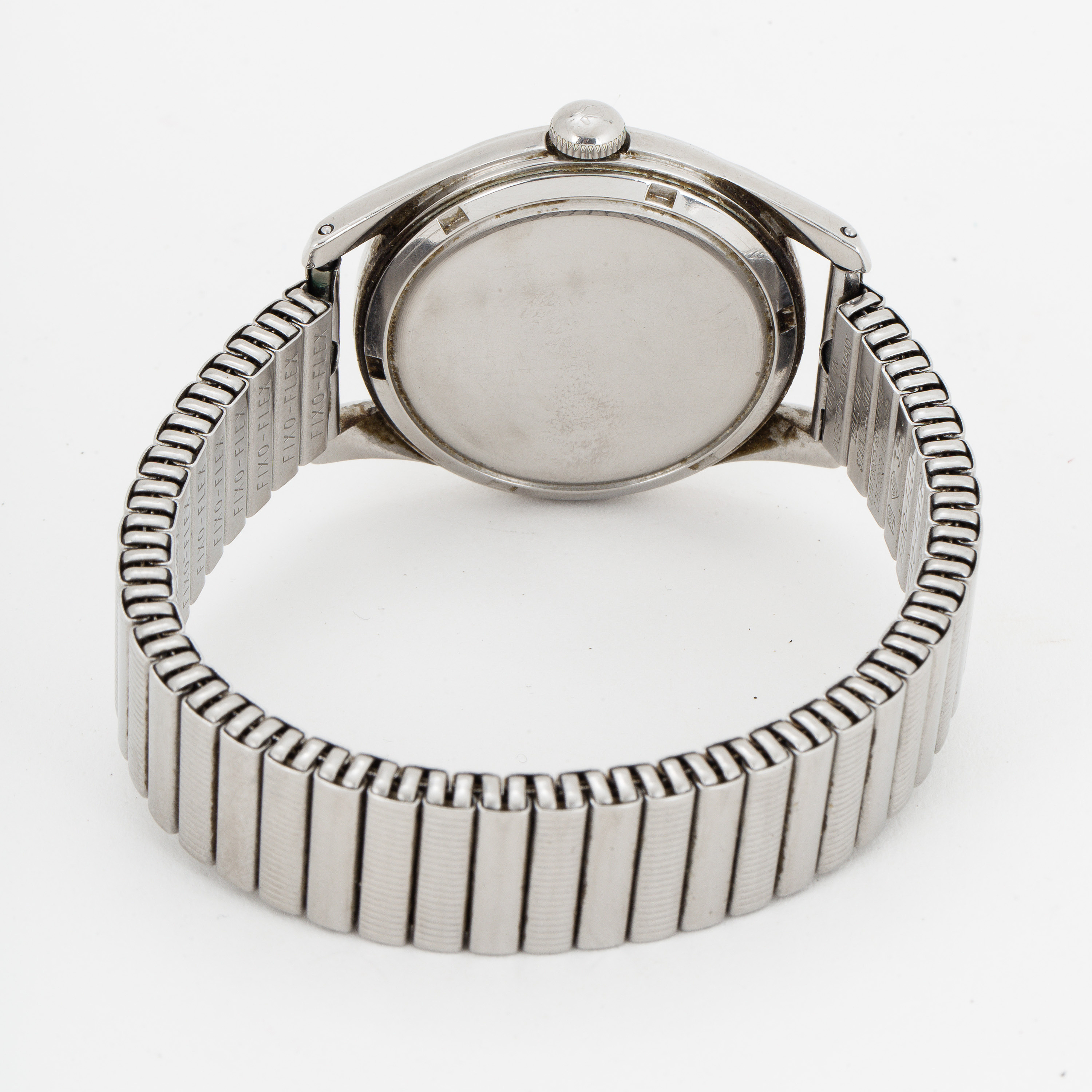 OMEGA, wristwatch, 36 mm. - Bukowskis