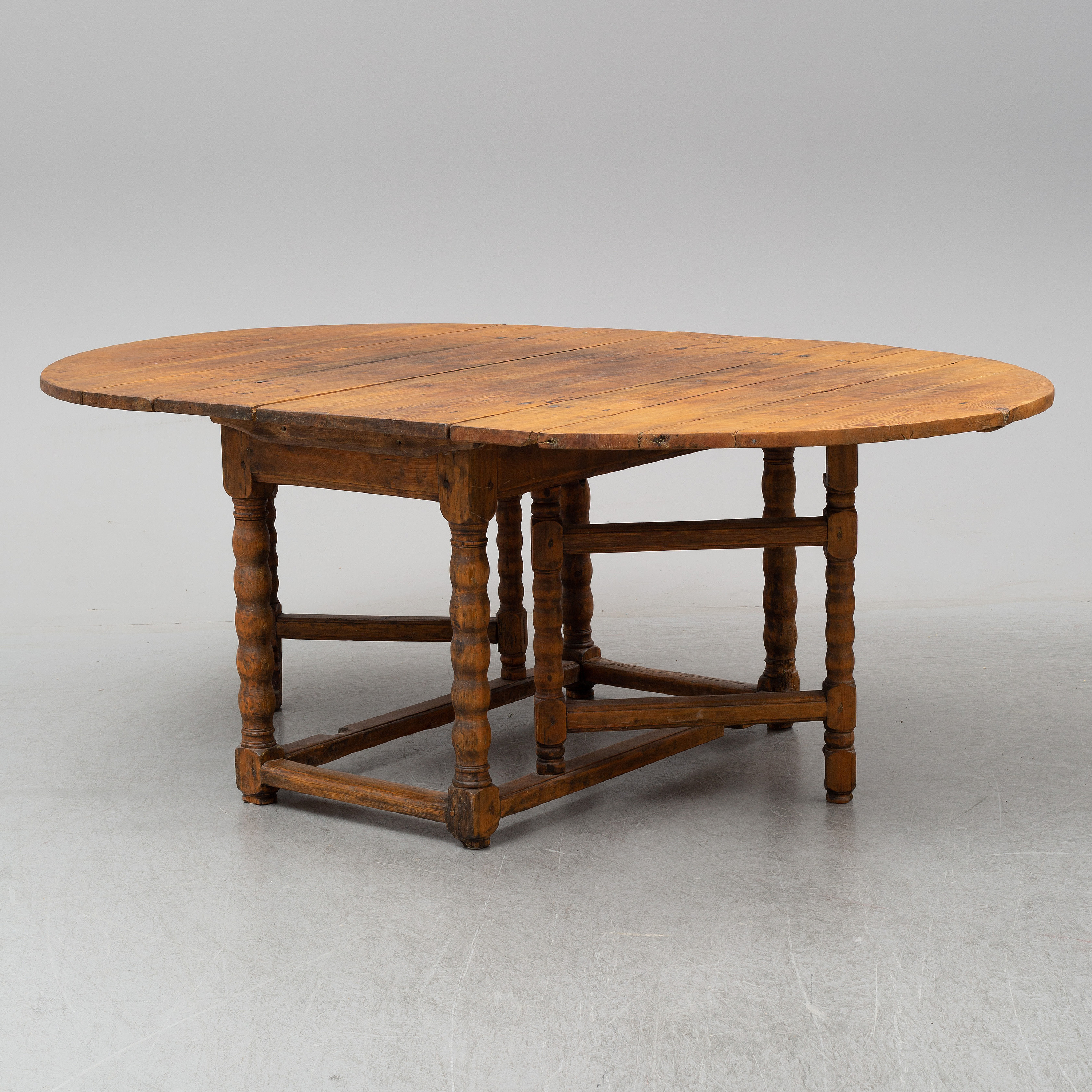 SLAGBORD, 17/1800-tal. - Bukowskis