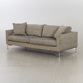 EILER EILERSEN, soffa 2000-tal. - Bukowskis