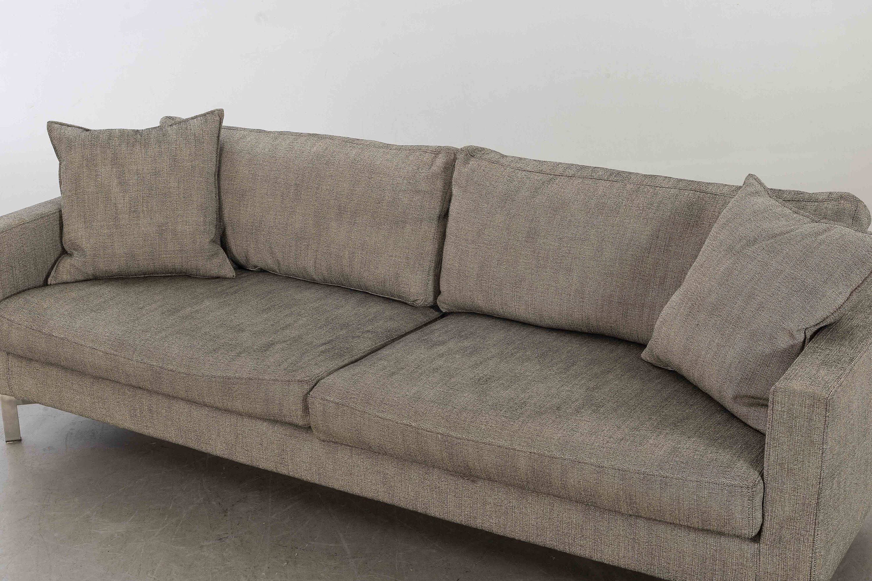 EILER EILERSEN, soffa 2000-tal. - Bukowskis