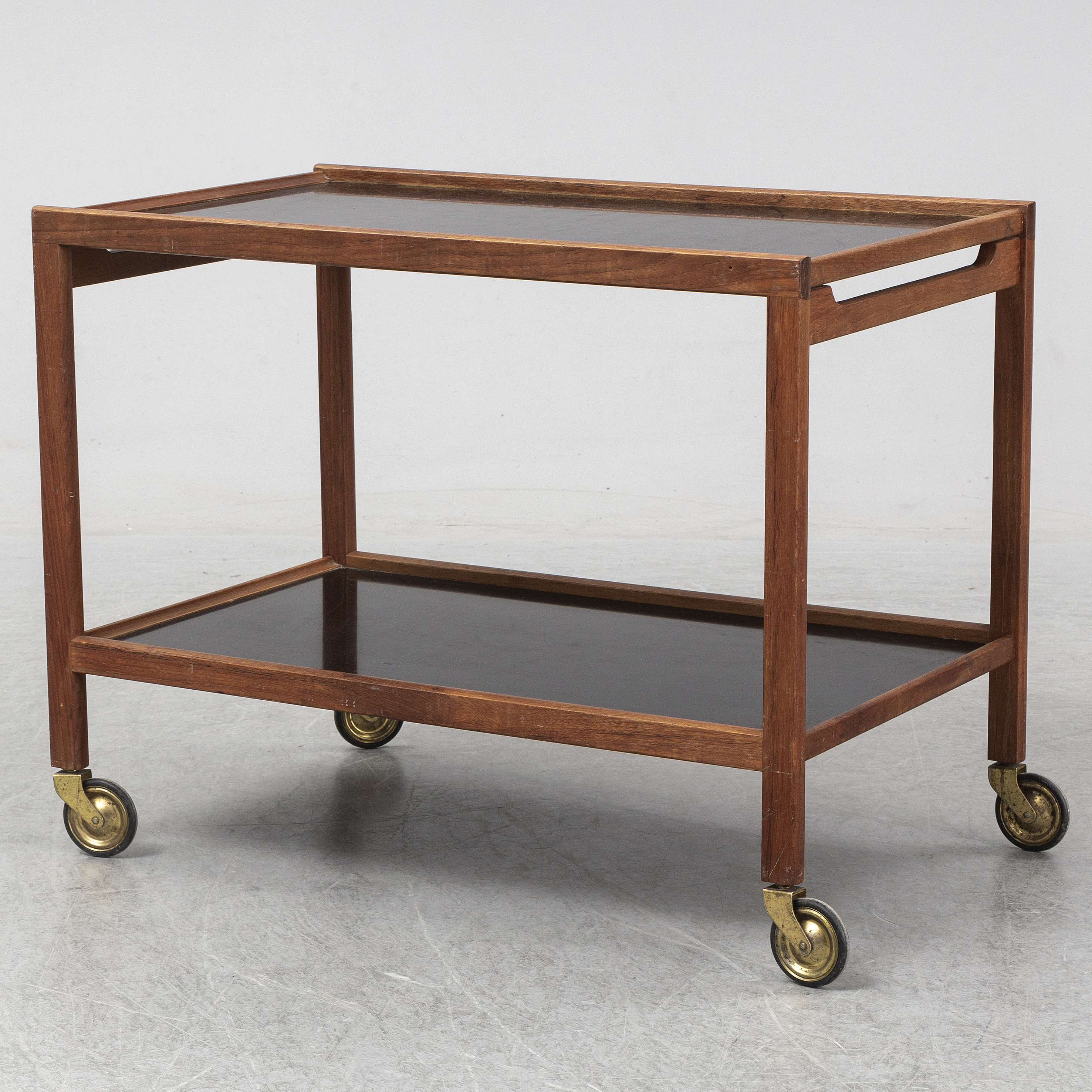 SERVERINGSVAGN, Jason, Danmark, 1960-tal. - Bukowskis