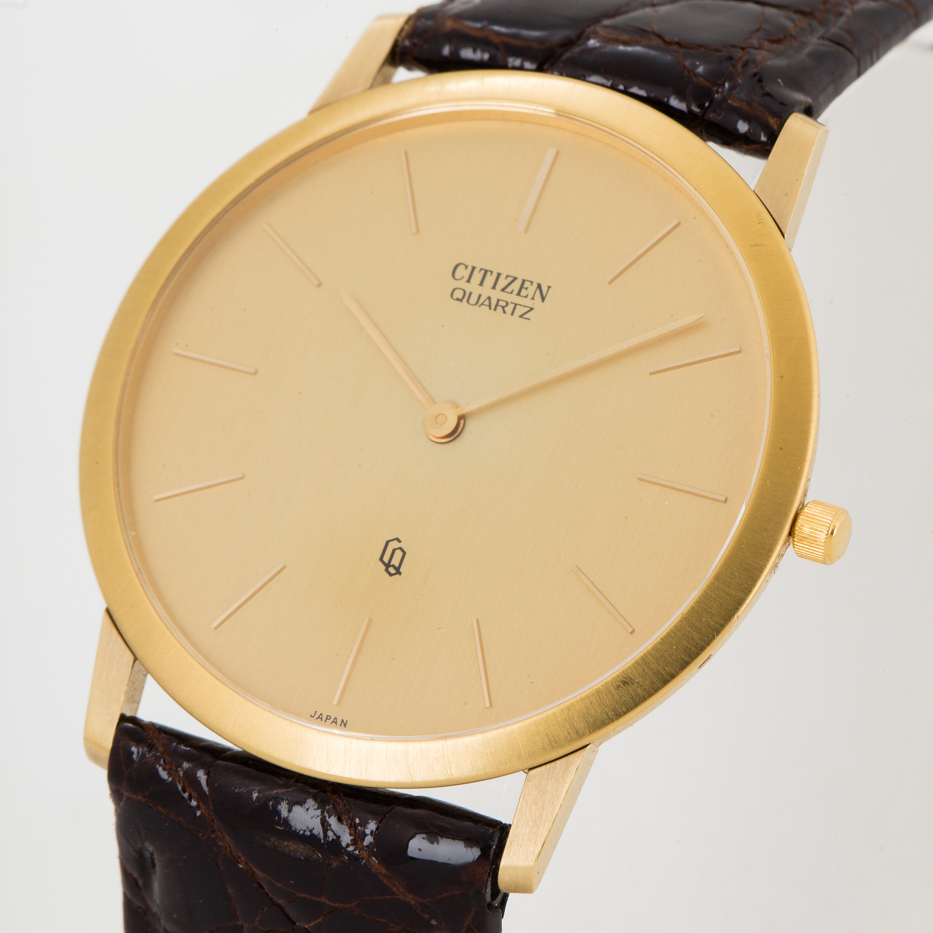 CITIZEN, wristwatch, 32 mm. - Bukowskis