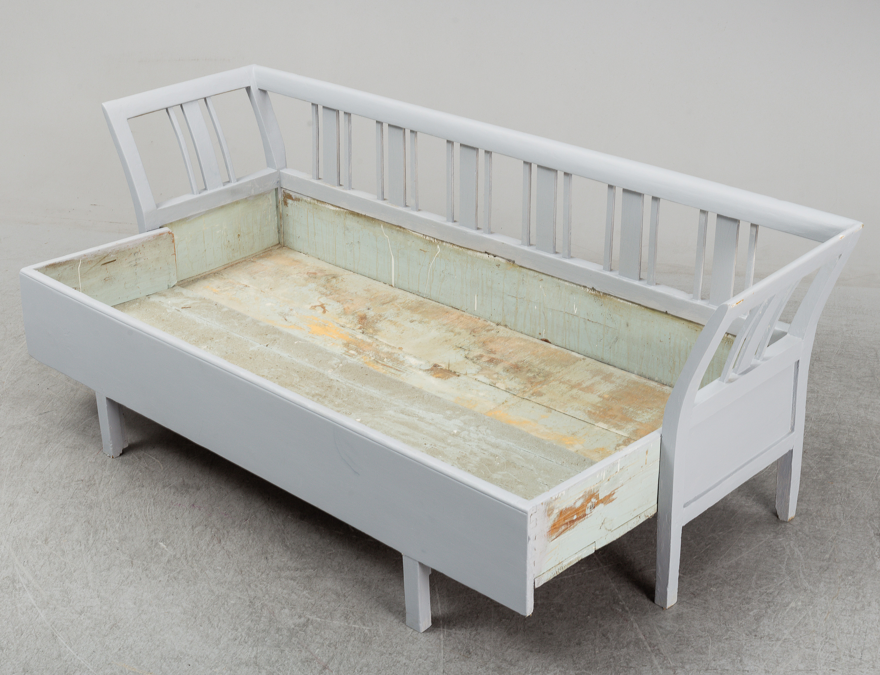 SOFFA, 1800-tal. - Bukowskis