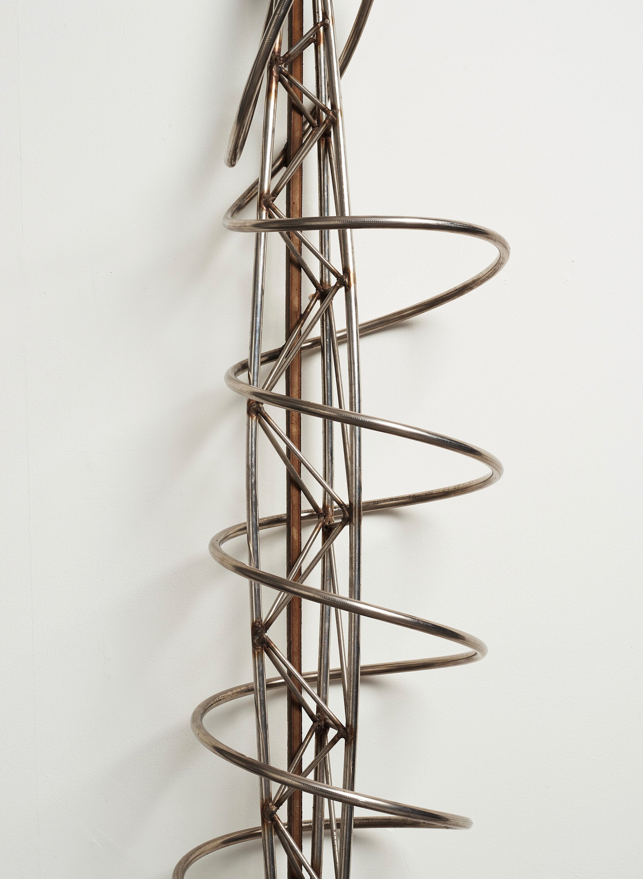 Frank Stella, "lis". - Bukowskis