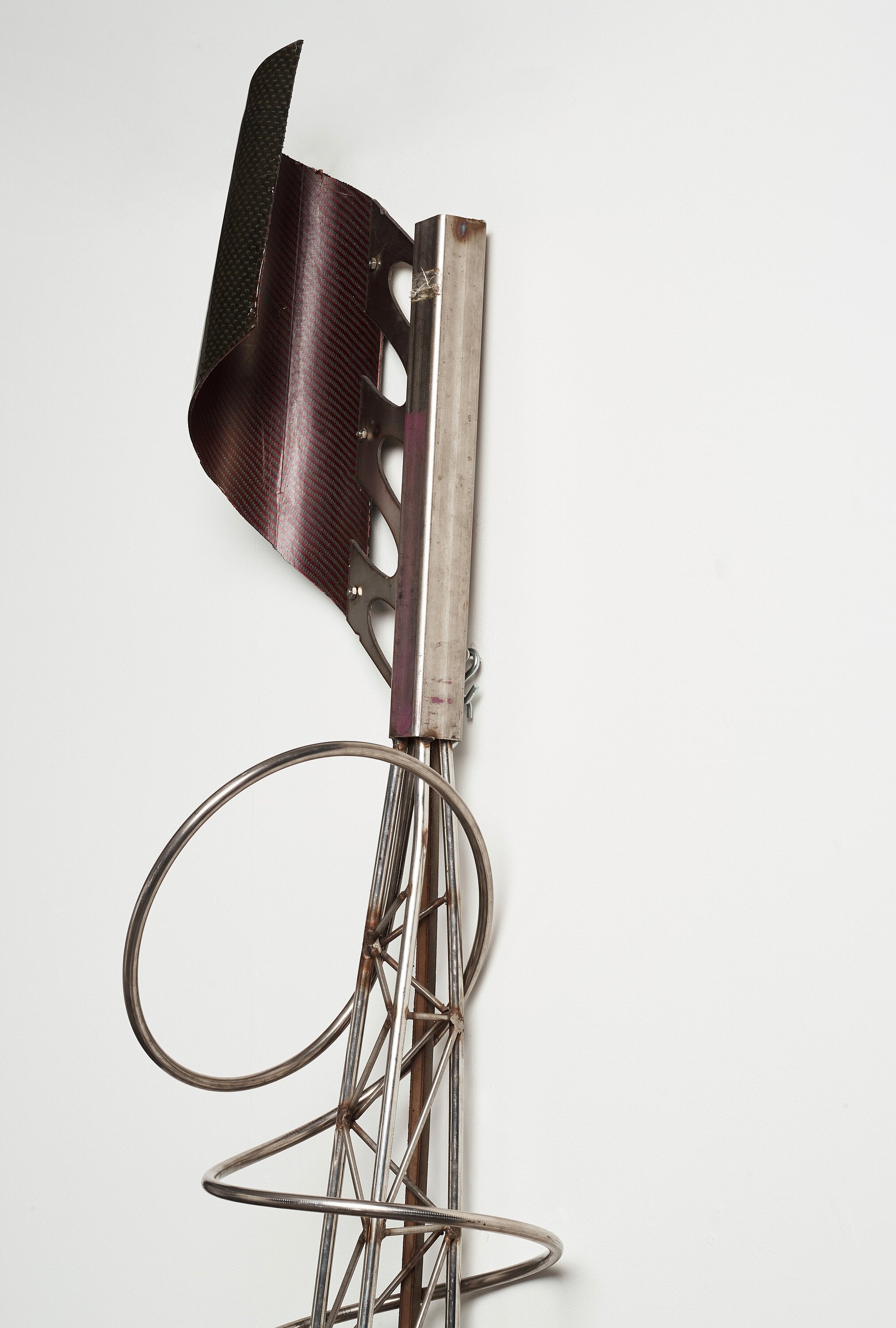 Frank Stella, "lis". - Bukowskis