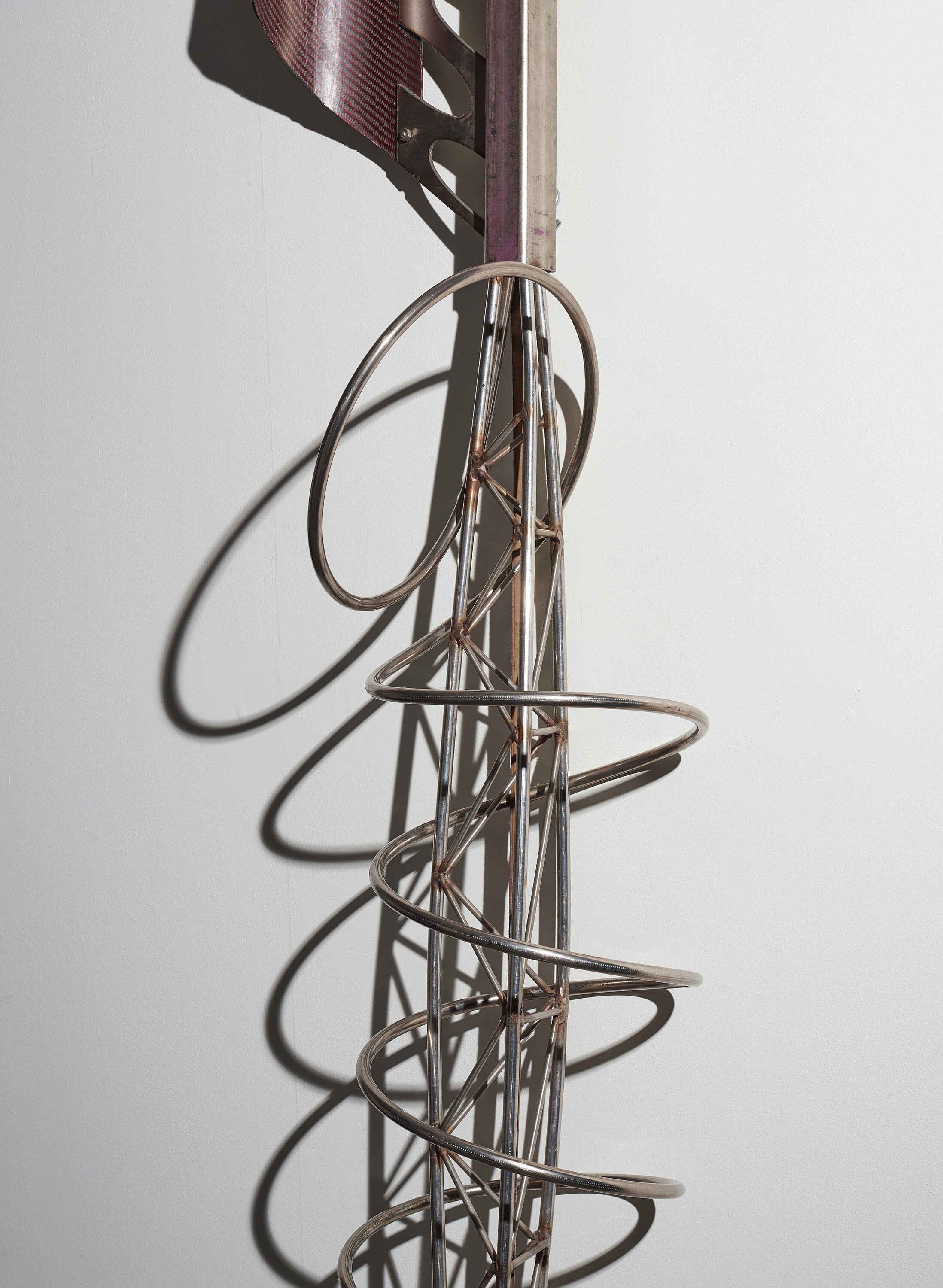 Frank Stella, "lis". - Bukowskis