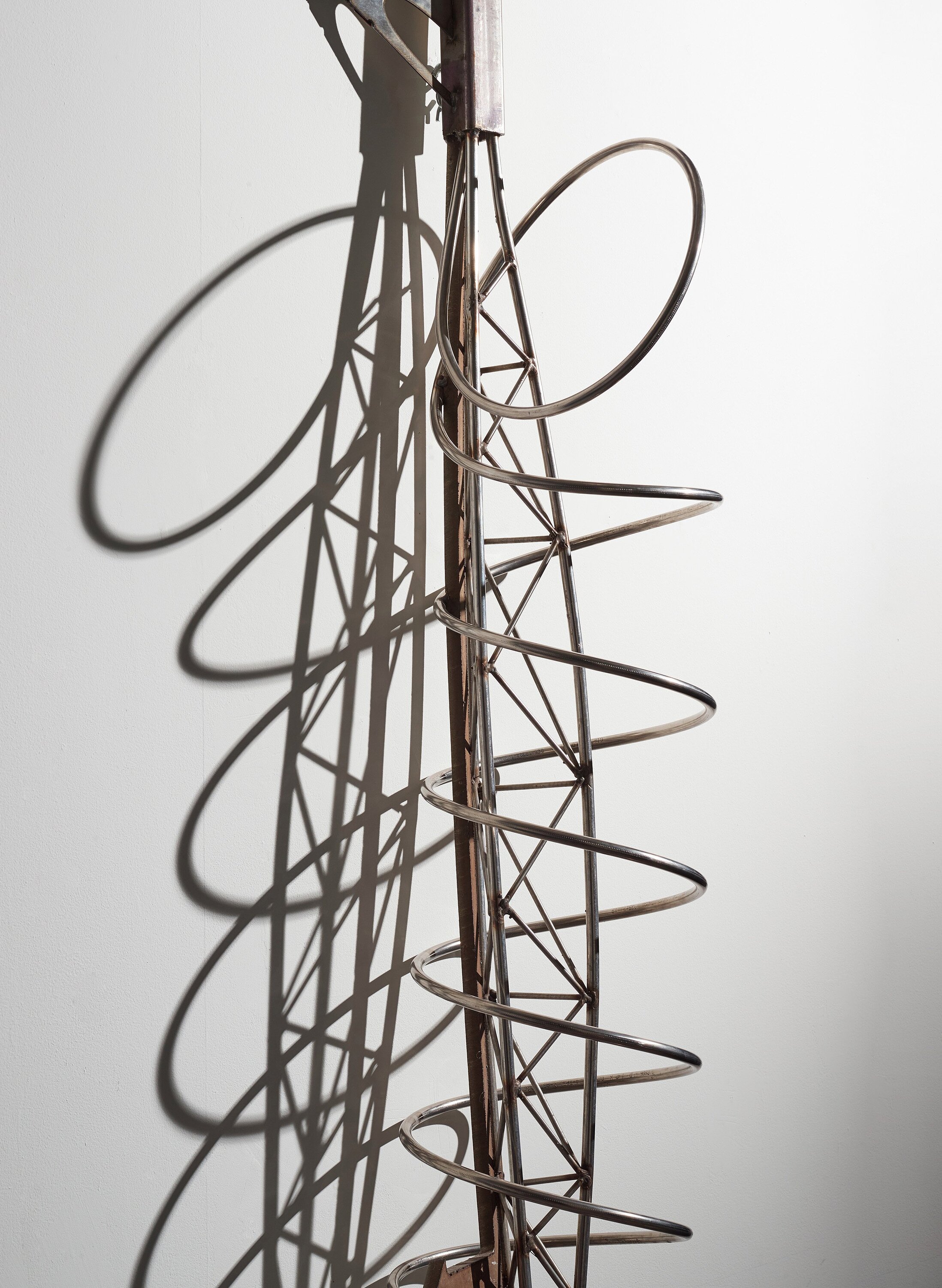 Frank Stella, "lis". - Bukowskis