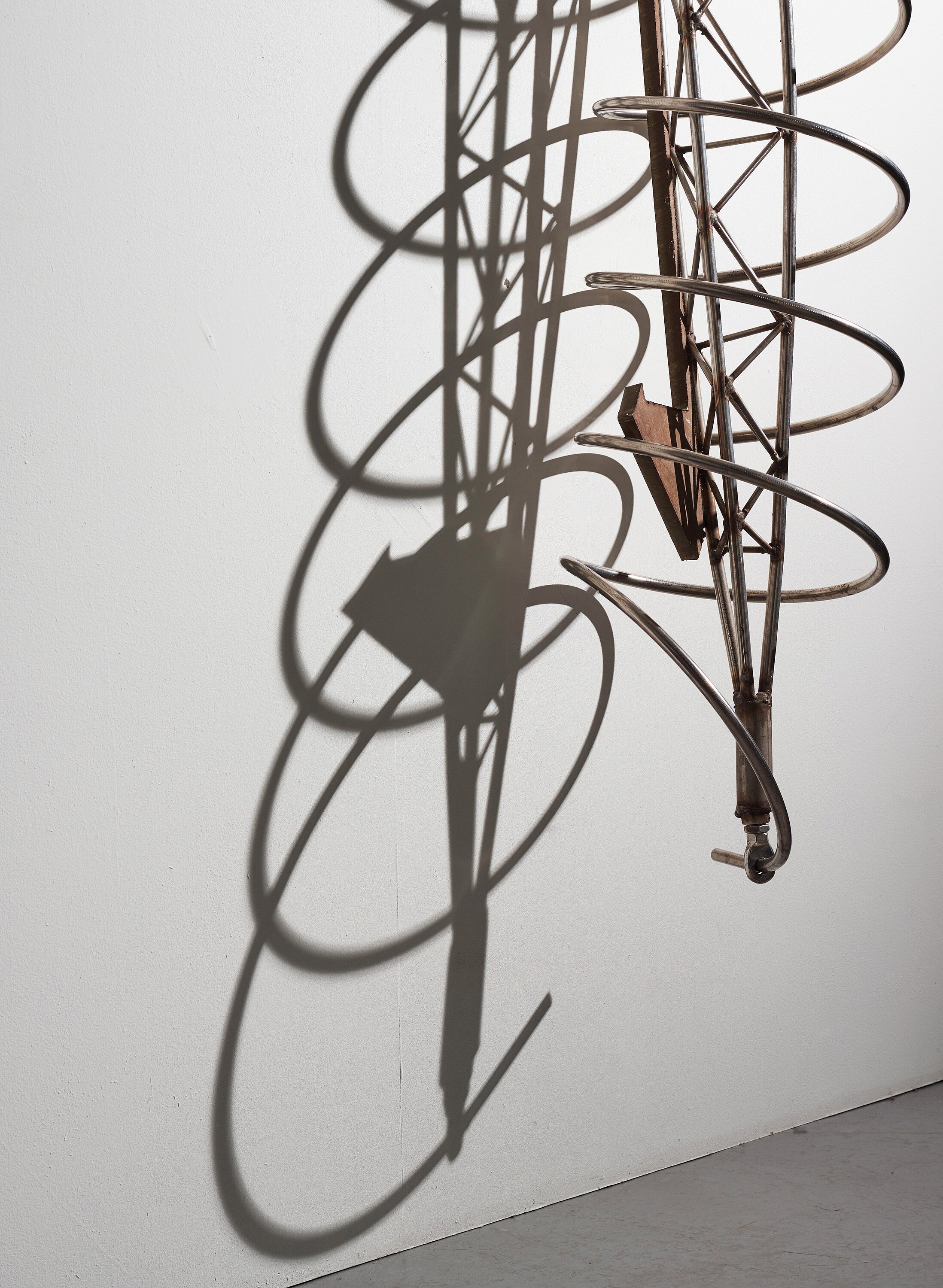 Frank Stella, "lis". - Bukowskis