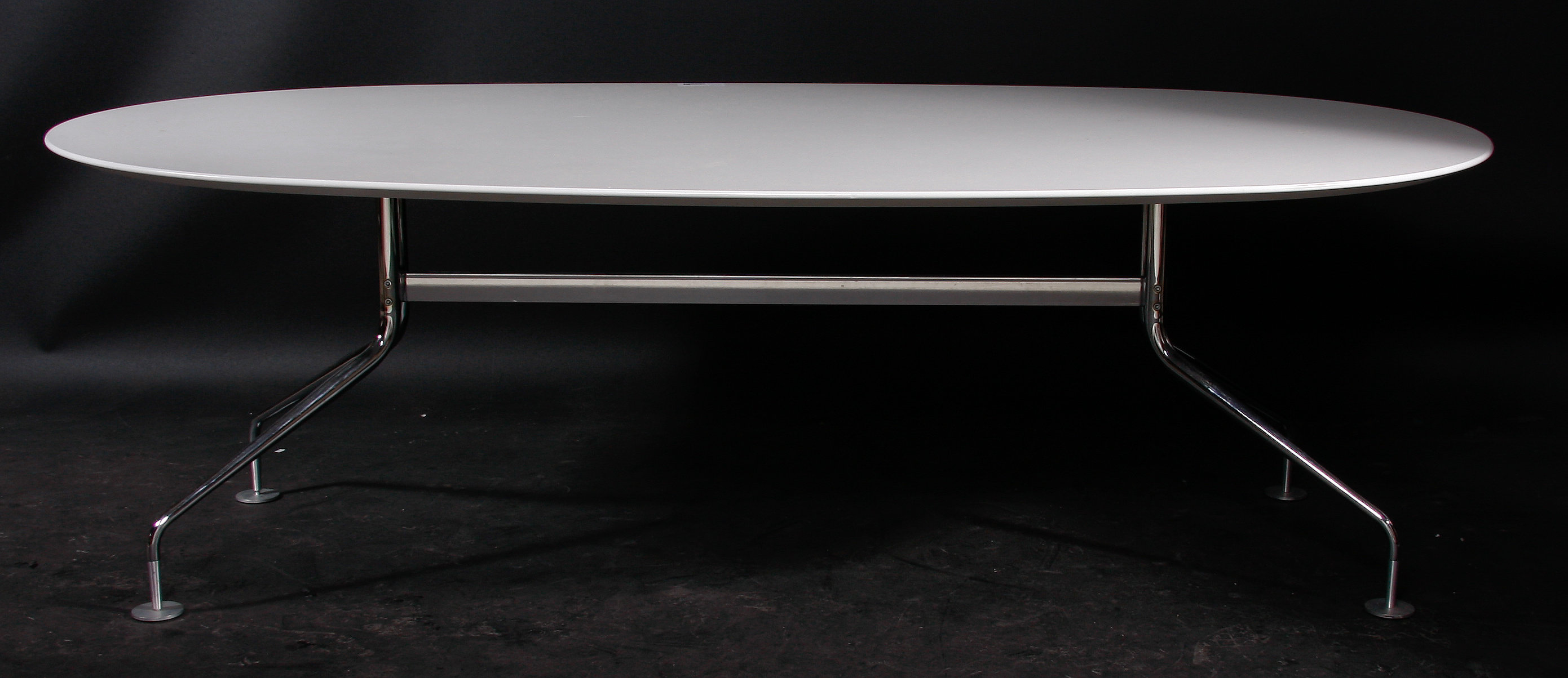 MATBORD "Shine" Design Vico Magistretti, De Padova, Italien. - Bukowskis