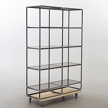 An late 20th century Vitra shelf. - Bukowskis