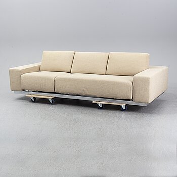CARLO COLOMBO, sofa "Pacific Coast", Nube, Italy. - Bukowskis
