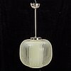 A 1940s/1950s ceiling light. - Bukowskis