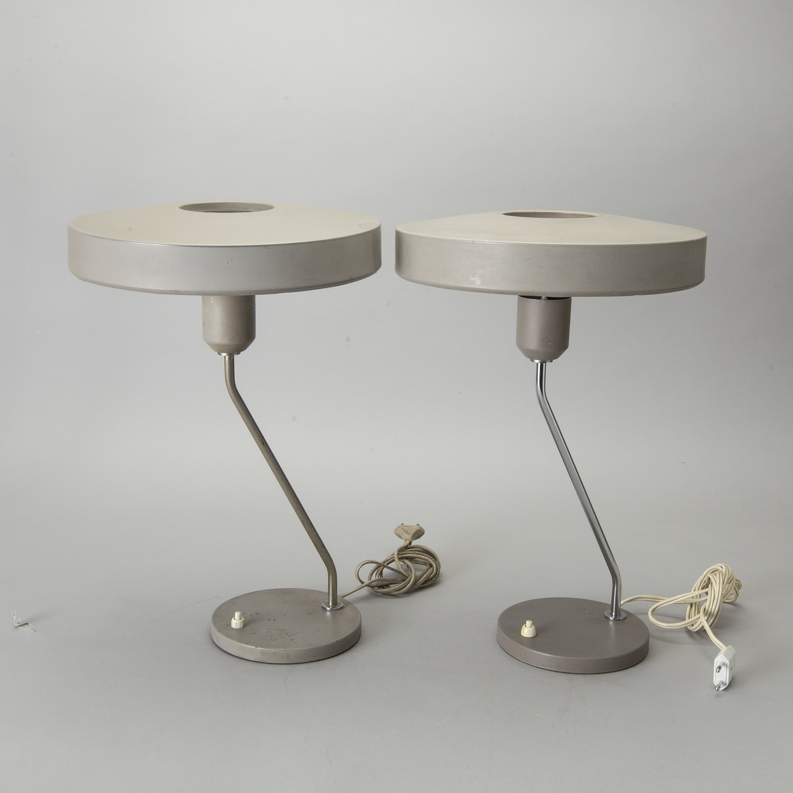 LOUIS CHRISTIAN KALFF, - Bukowskis