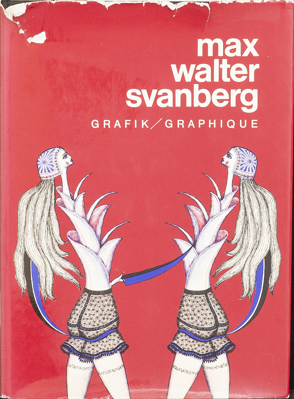 MAX WALTER SVANBERG, - Bukowskis