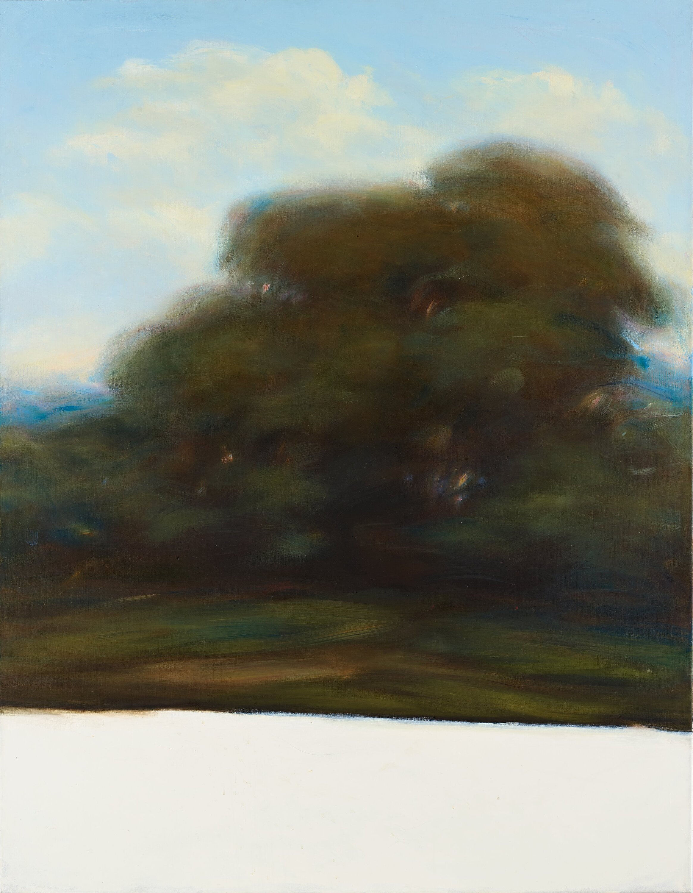 Peter Frie, Untitled. - Bukowskis