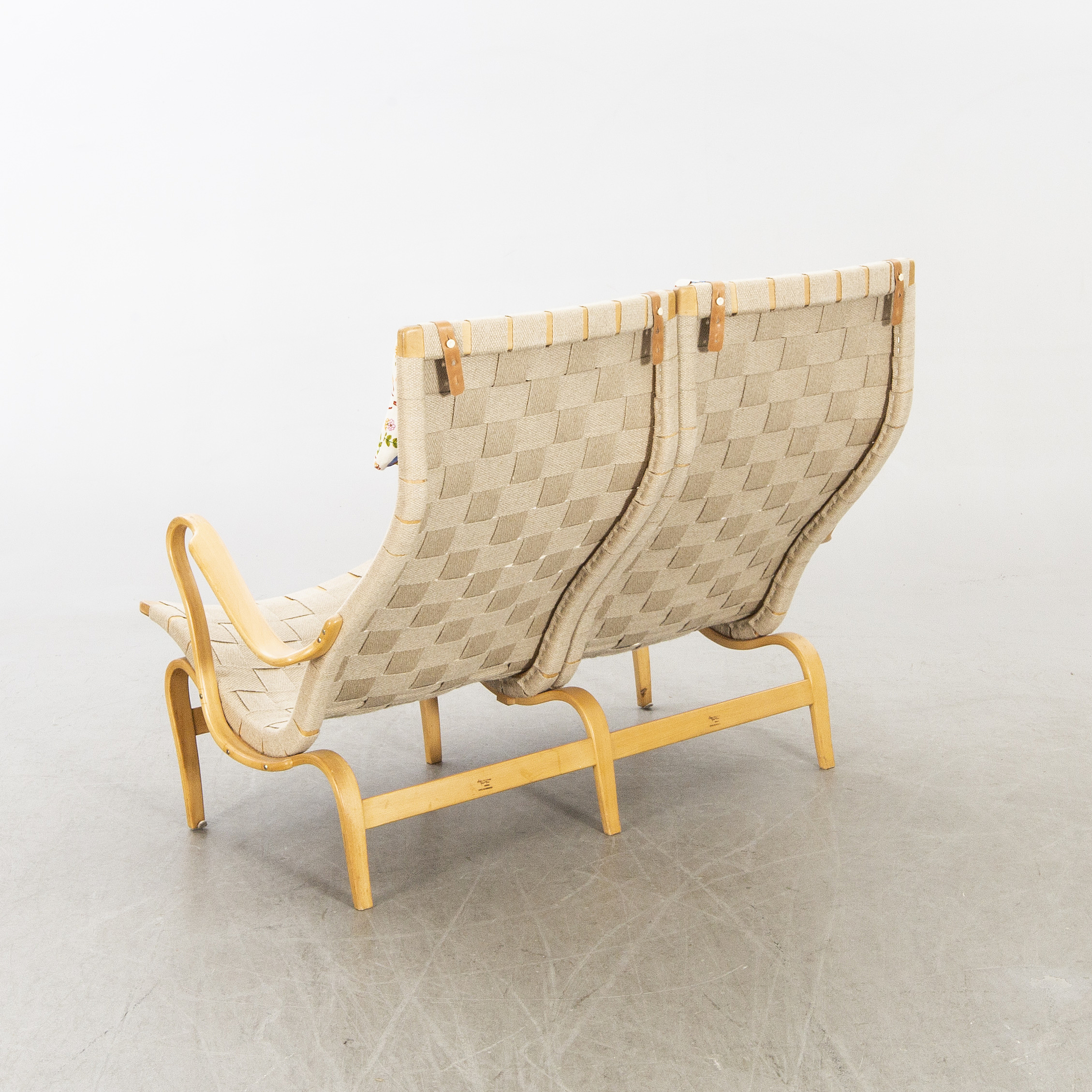 BRUNO MATHSSON, - Bukowskis