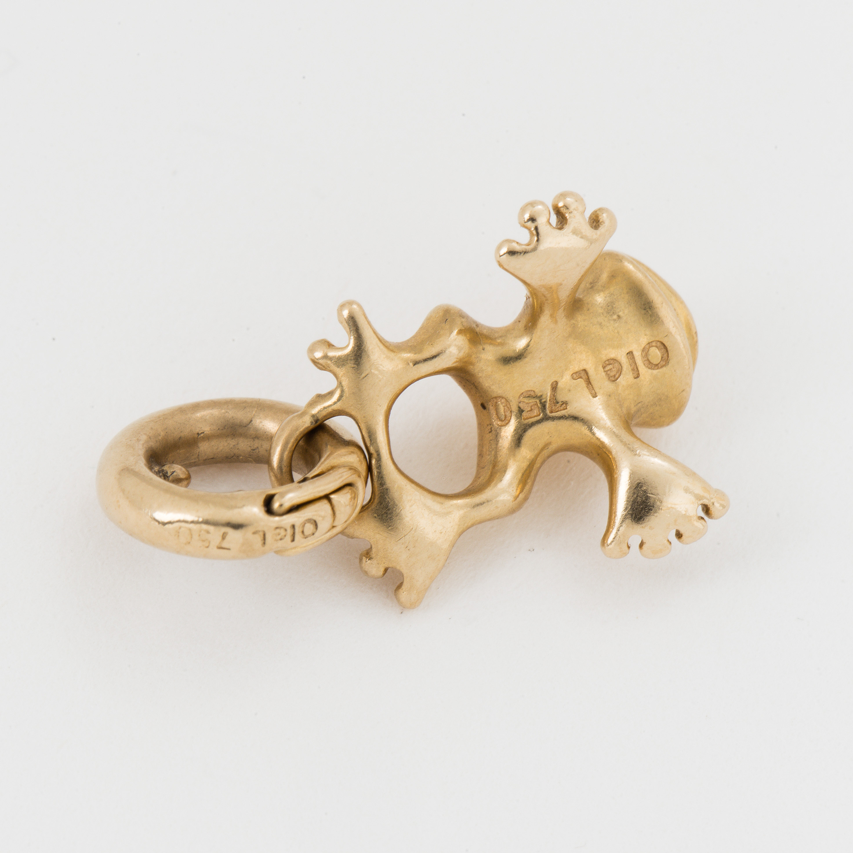 OLE LYNGGAARD, - Bukowskis