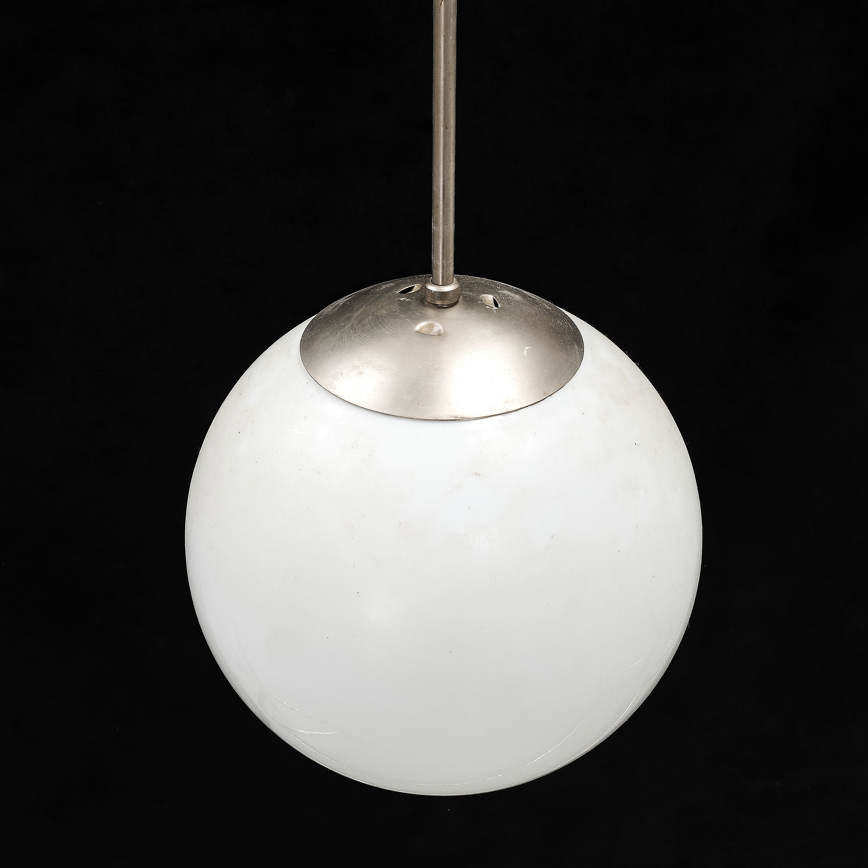 Two 1940s ceiling light. - Bukowskis