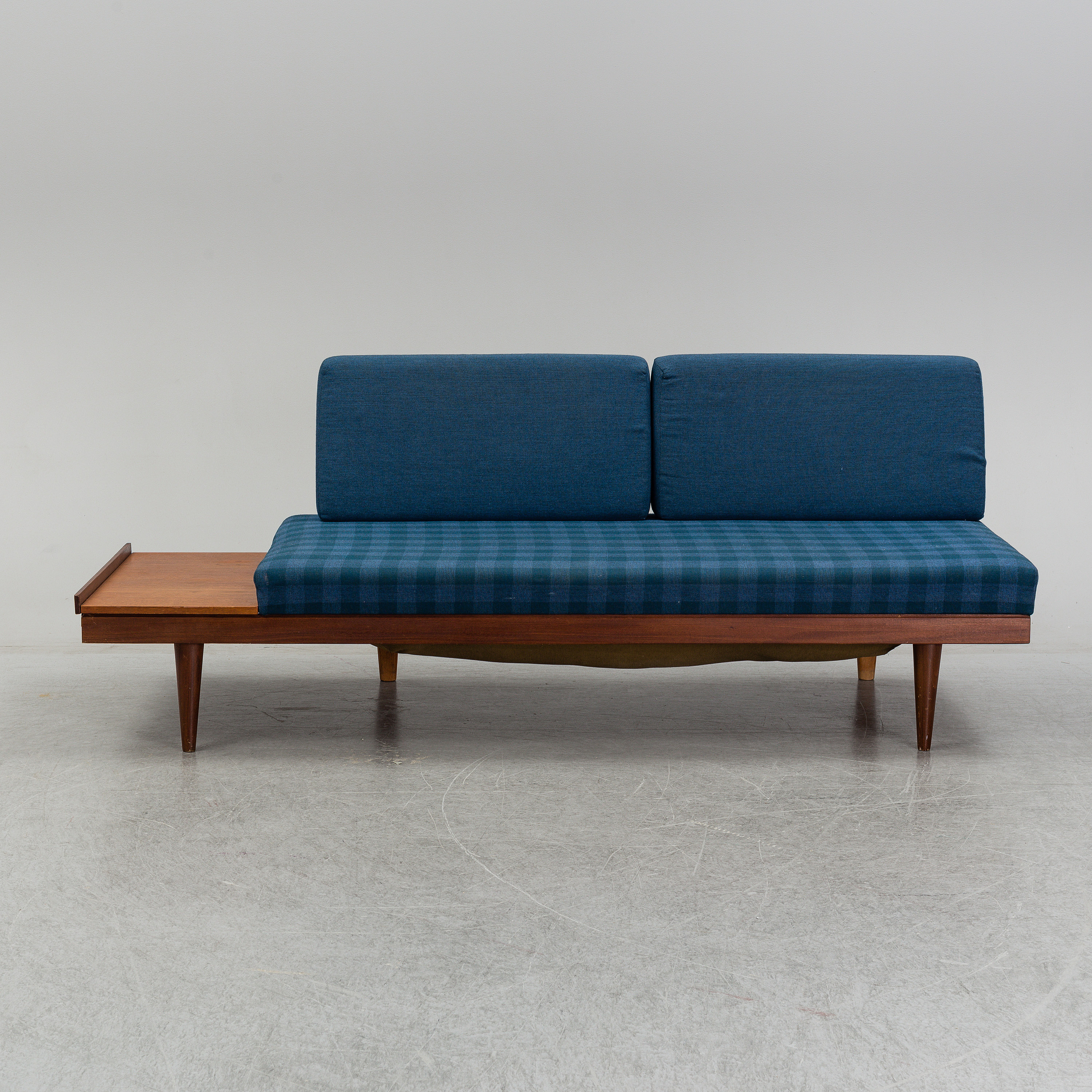 HALDOR VIK & INGMAR RELLING, a 'Svane' day bed, Svane, Norway, 1960's ...