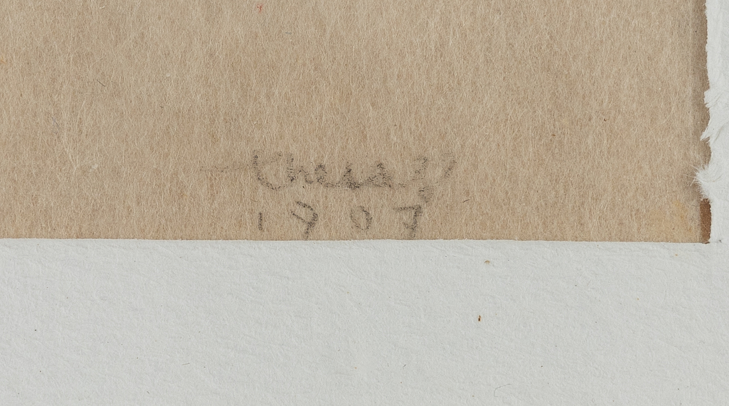 Ellen Thesleff, "Venedig". - Bukowskis