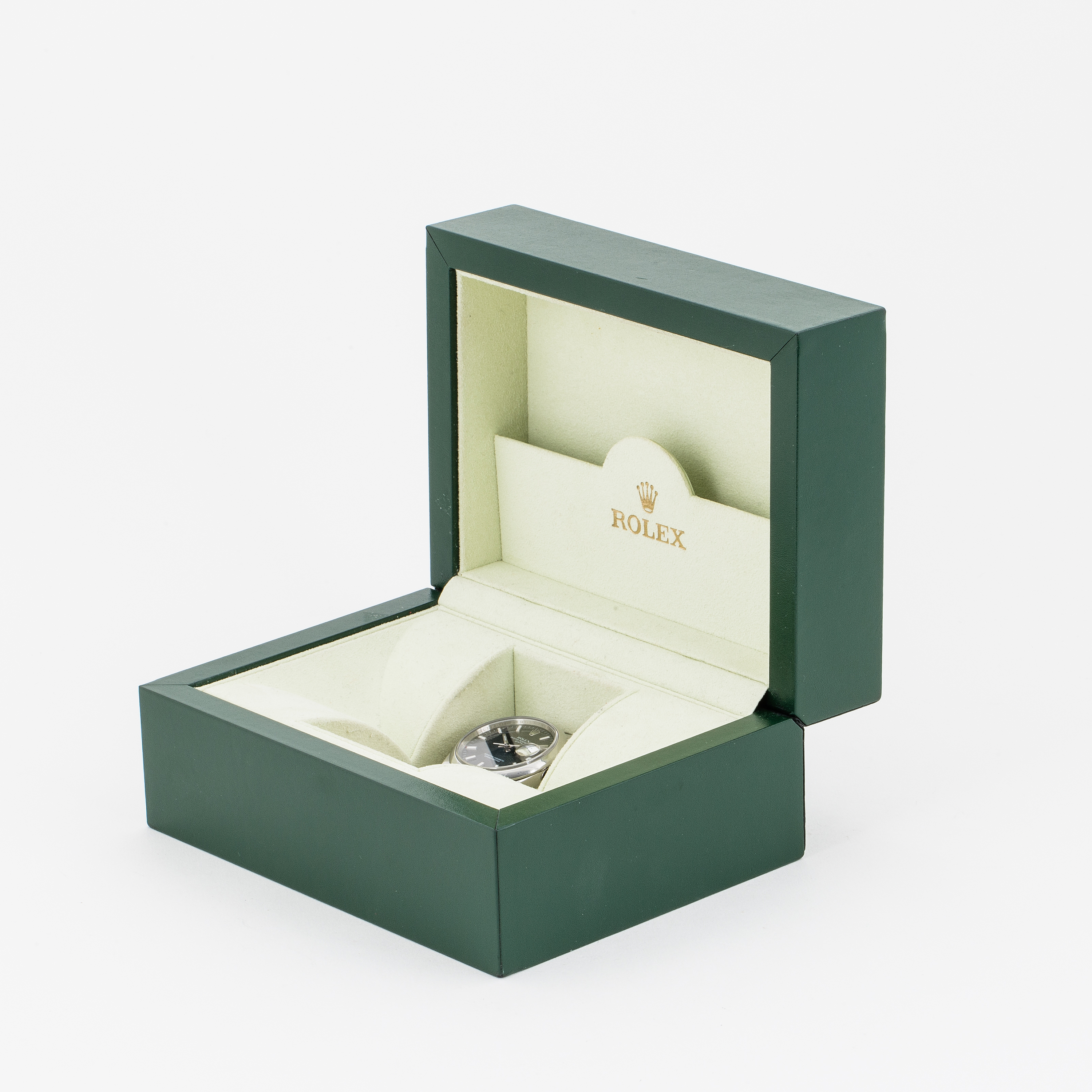 Rolex, Date. - Bukowskis