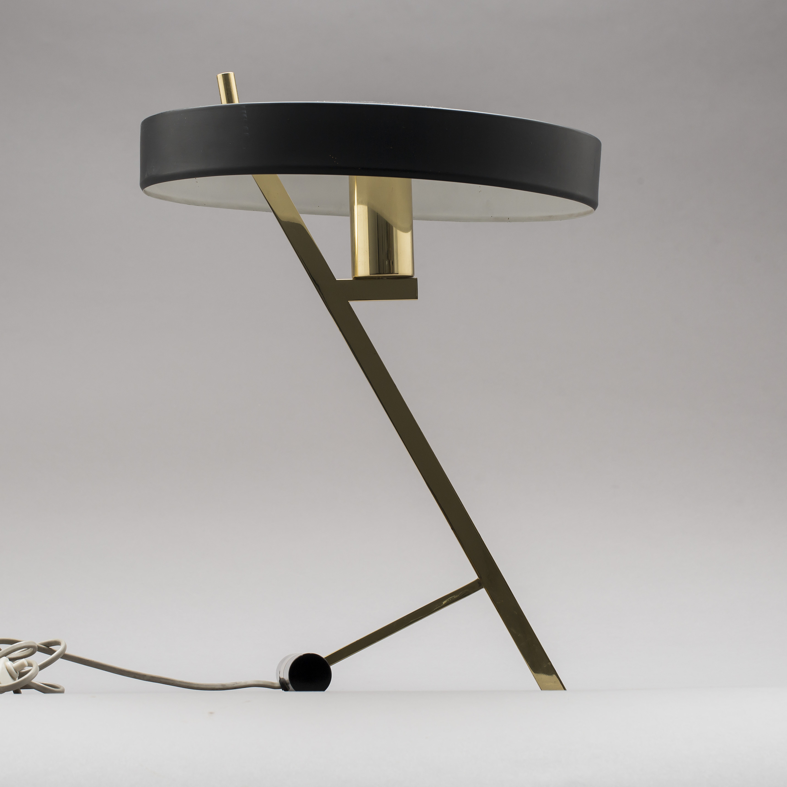 LOUIS CHRISTIAN KALFF,, - Bukowskis