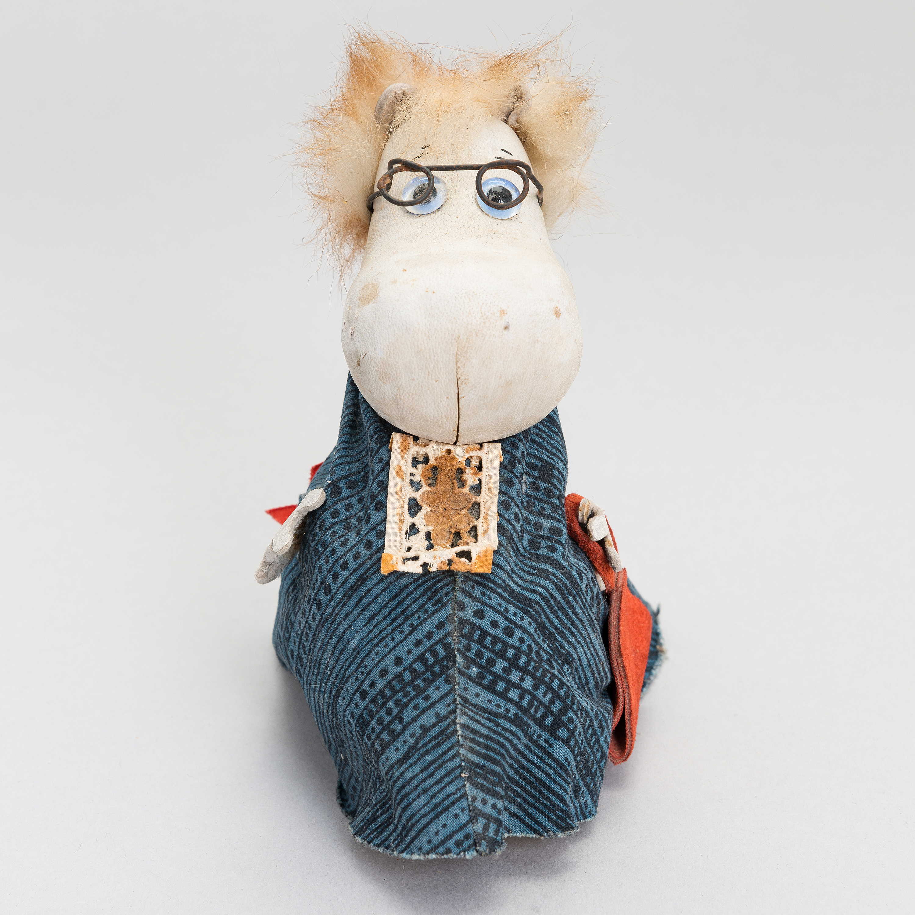 Moomin character by Atelier Fauni, Suomi, 1950s/60s. - Bukowskis