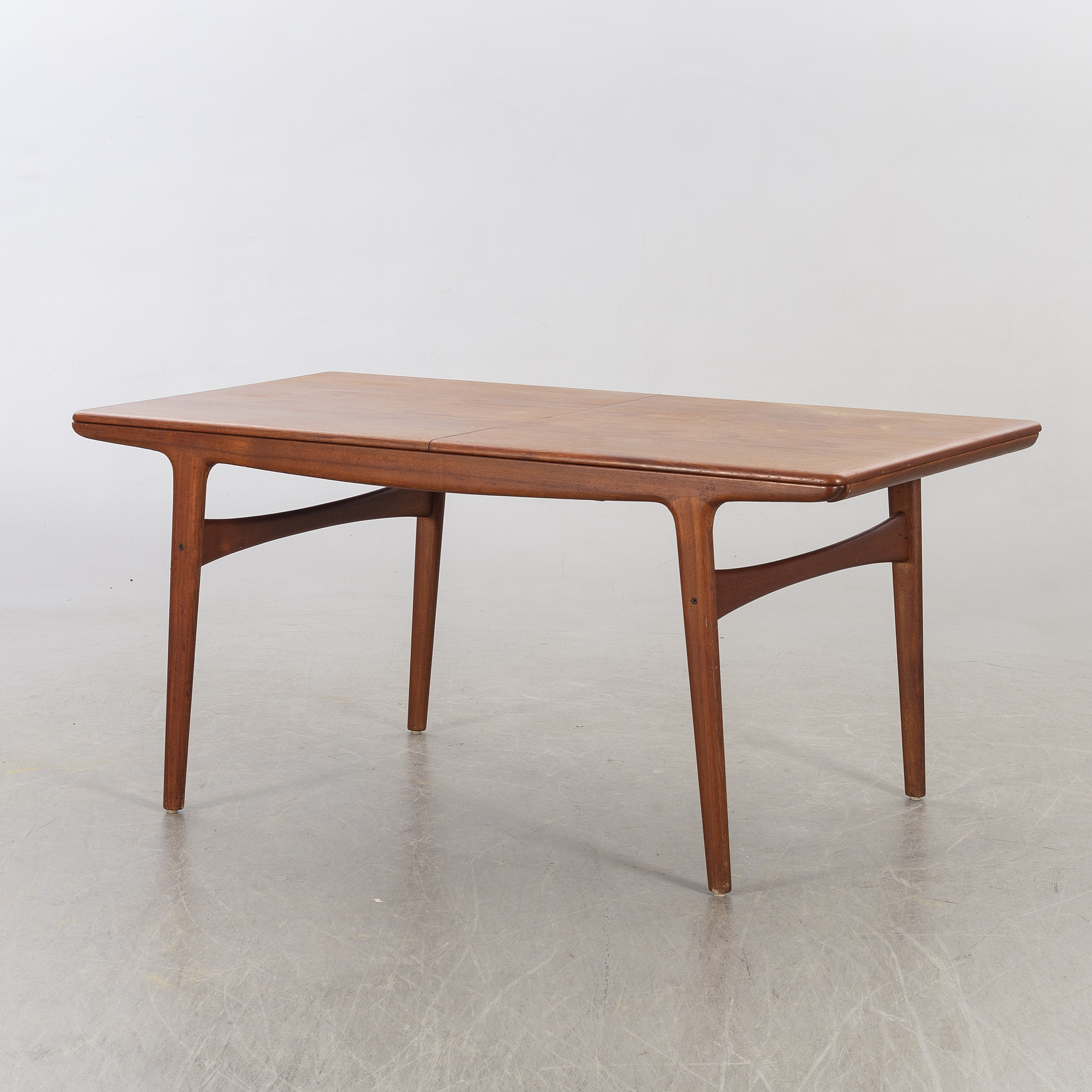 MATBORD, teak, 1950/60-tal. - Bukowskis