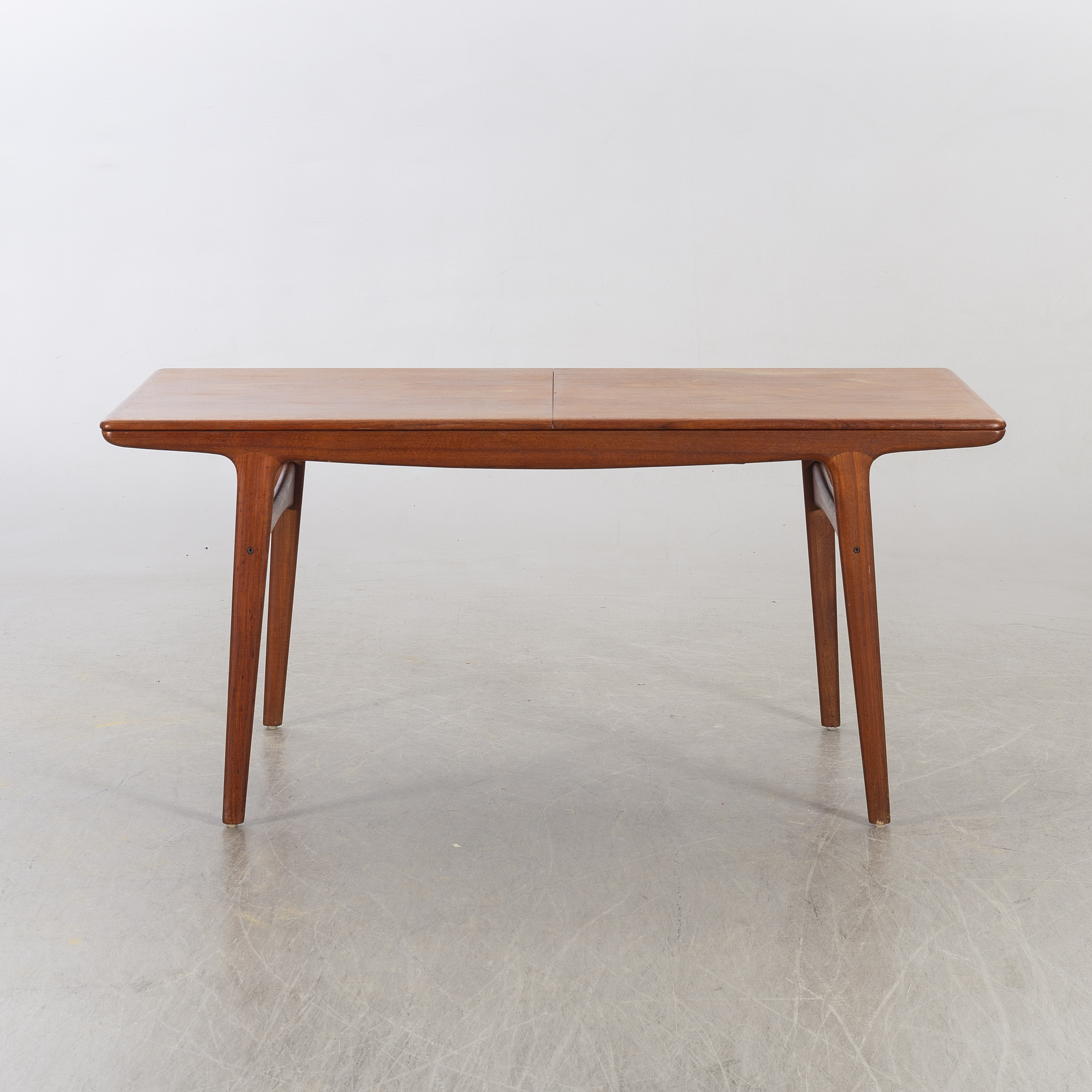 MATBORD, teak, 1950/60-tal. - Bukowskis