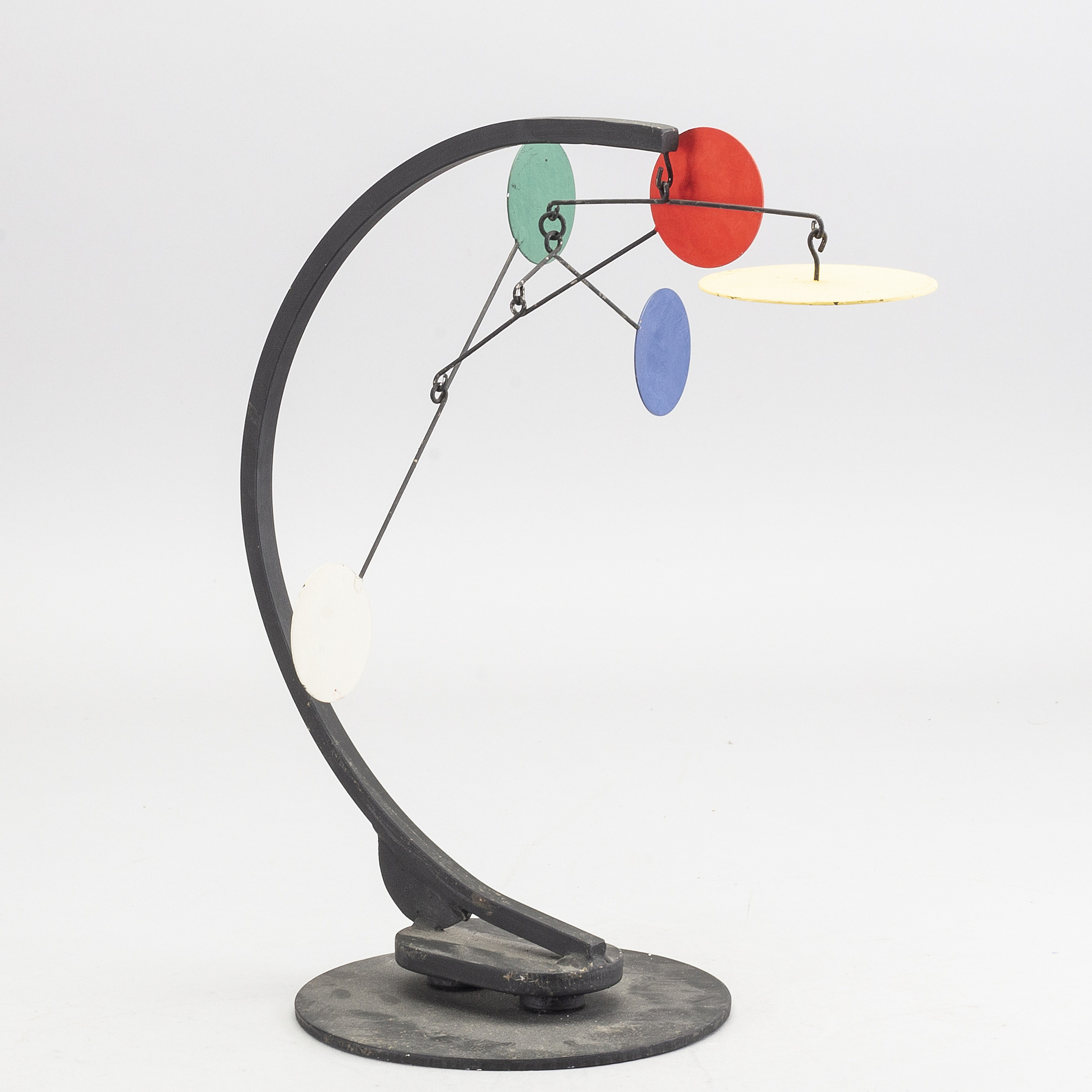 BENGT ROSENSTRÖM, a signed sculpture. - Bukowskis