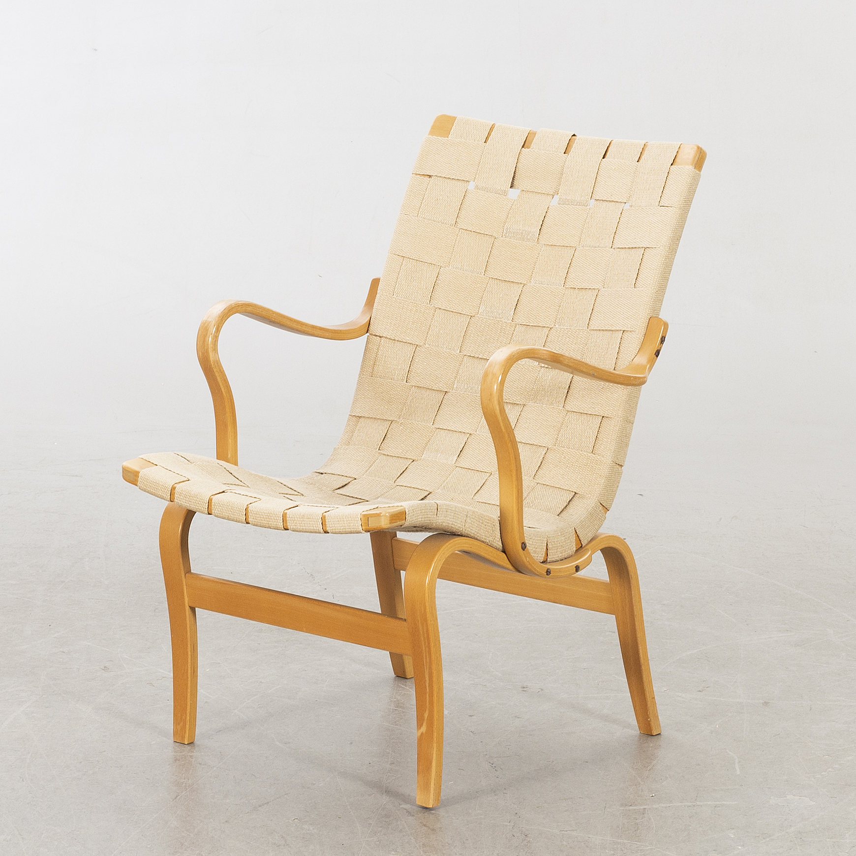 BRUNO MATHSSON, - Bukowskis