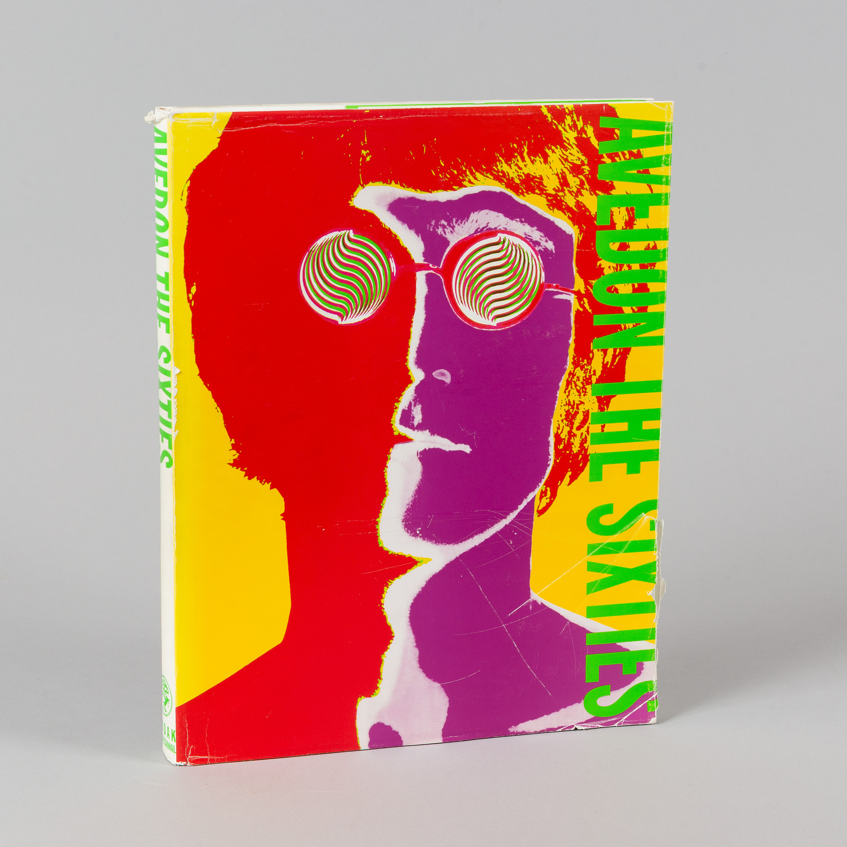 A collection of 6 photography books, 2 signed Albert Watson. - Bukowskis