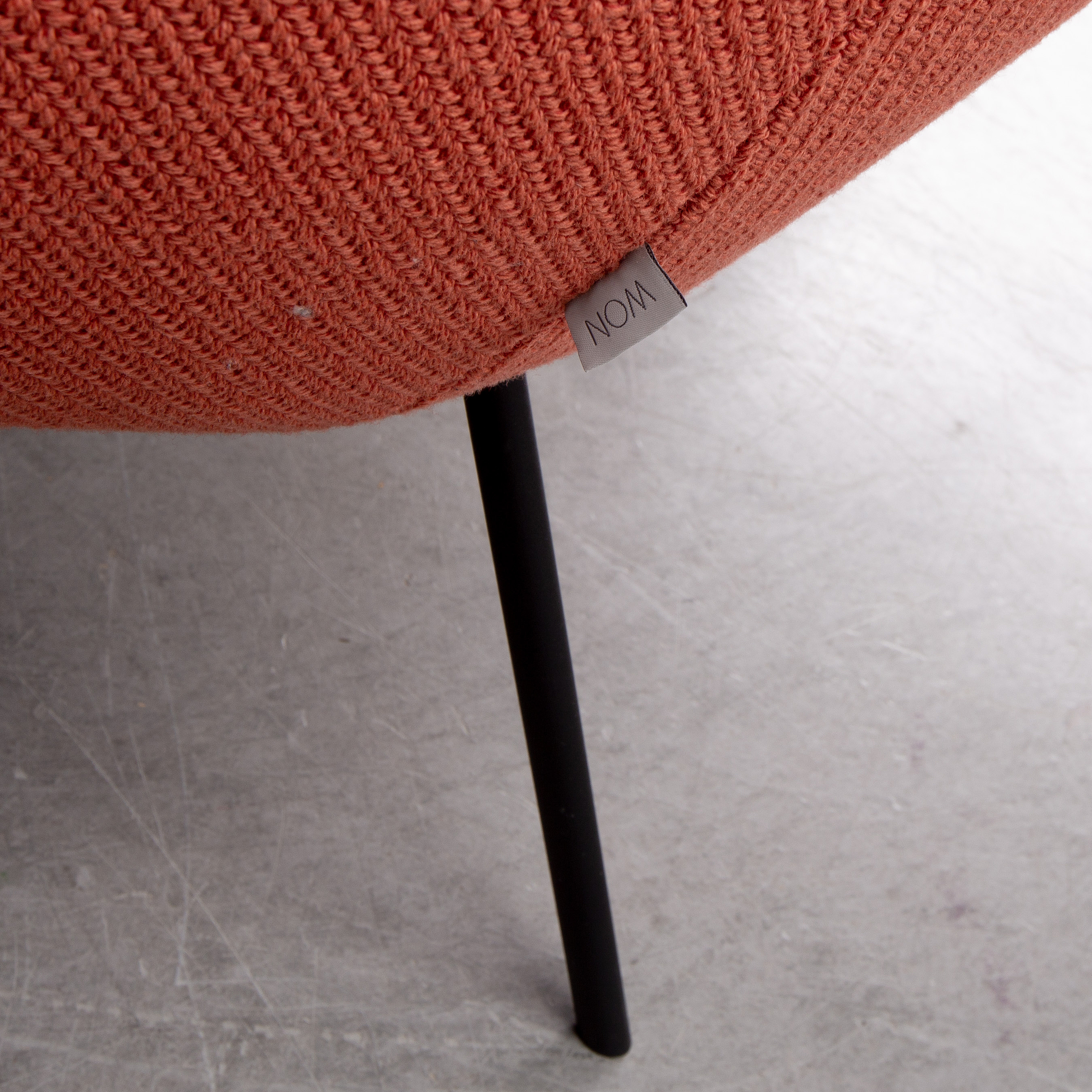 Note Design Studio, "Mango Lounge Chair", Fåtölj, Won, Danmark 2000-tal ...