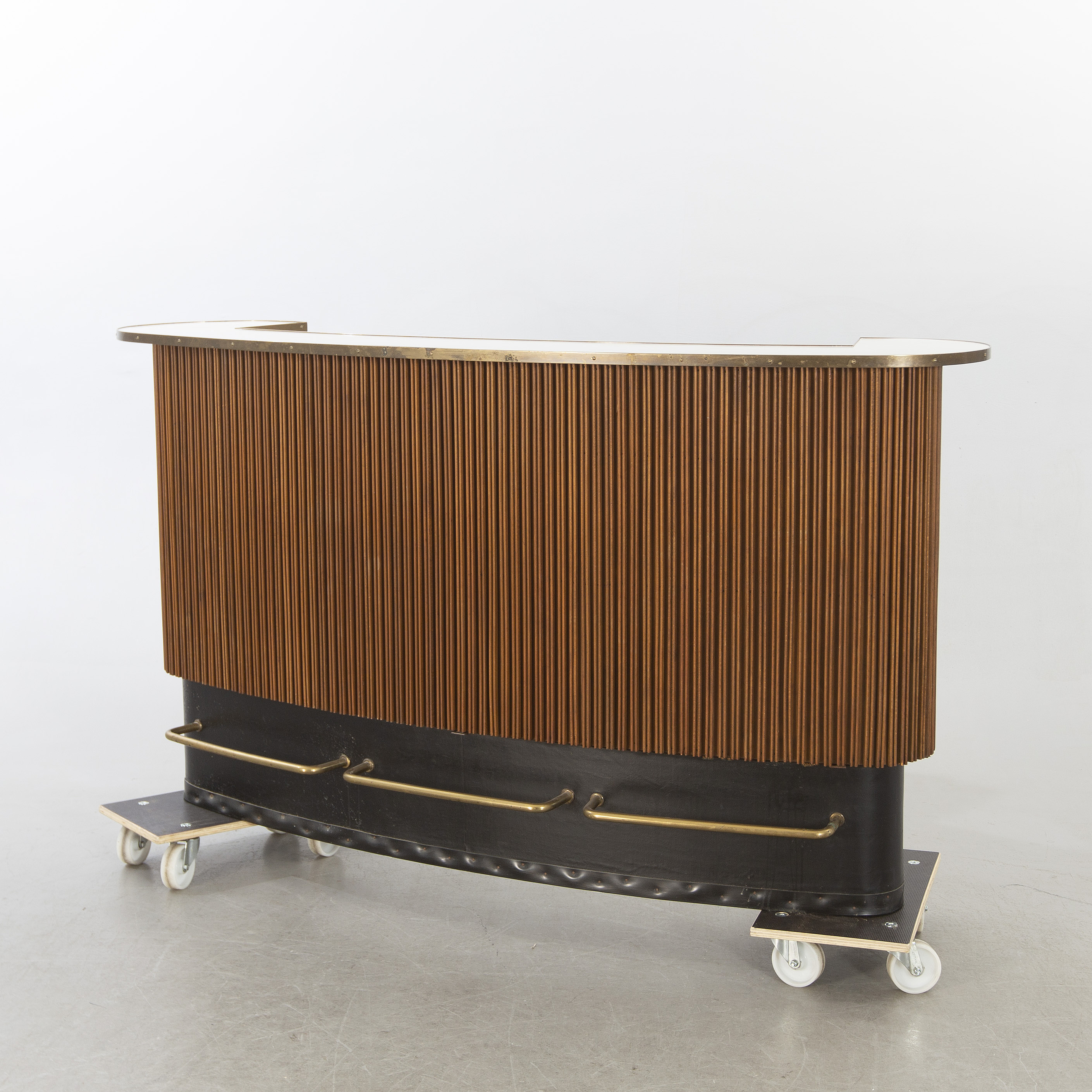 BARDISK 1950-tal. - Bukowskis