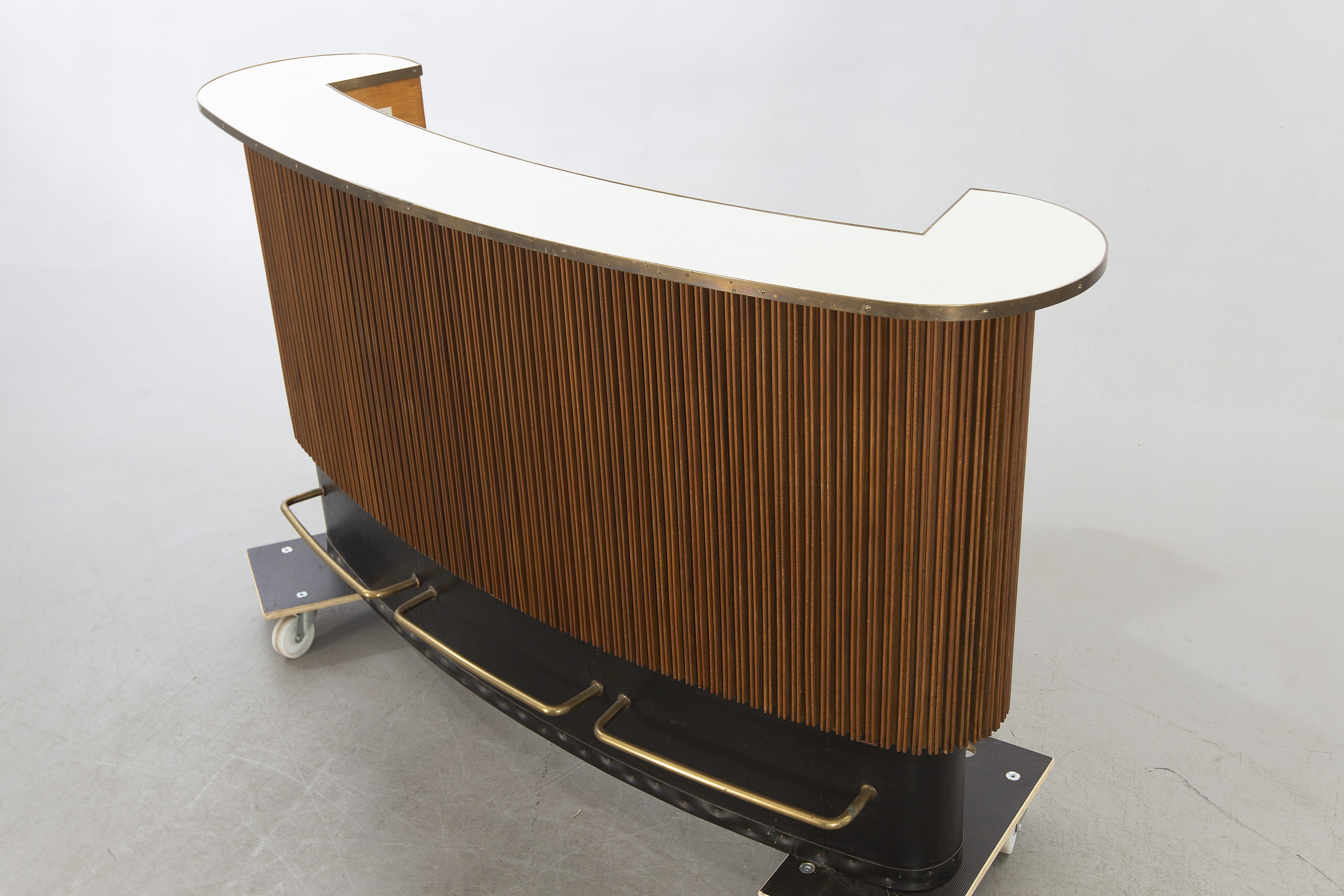 BARDISK 1950-tal. - Bukowskis