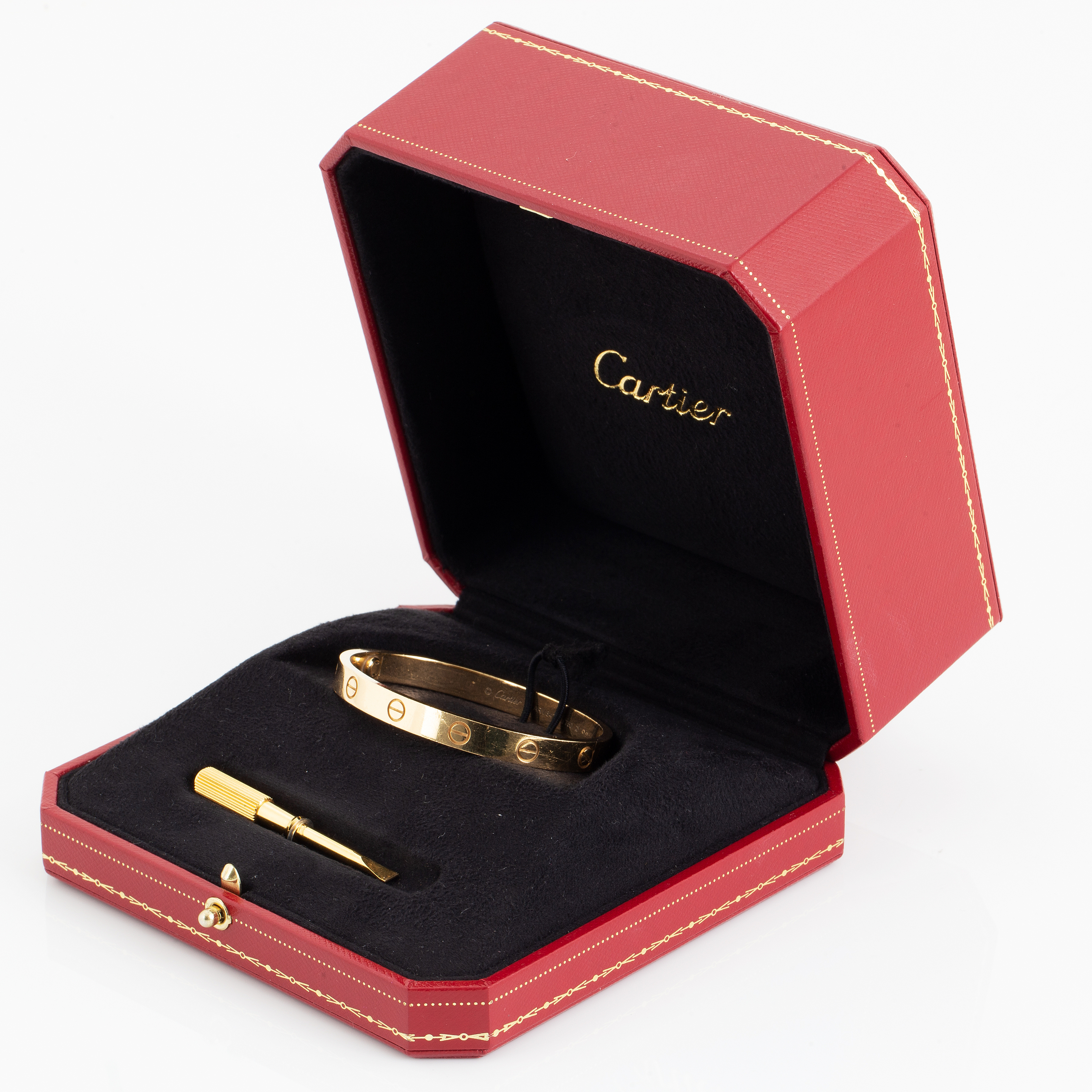 Cartier, - Bukowskis