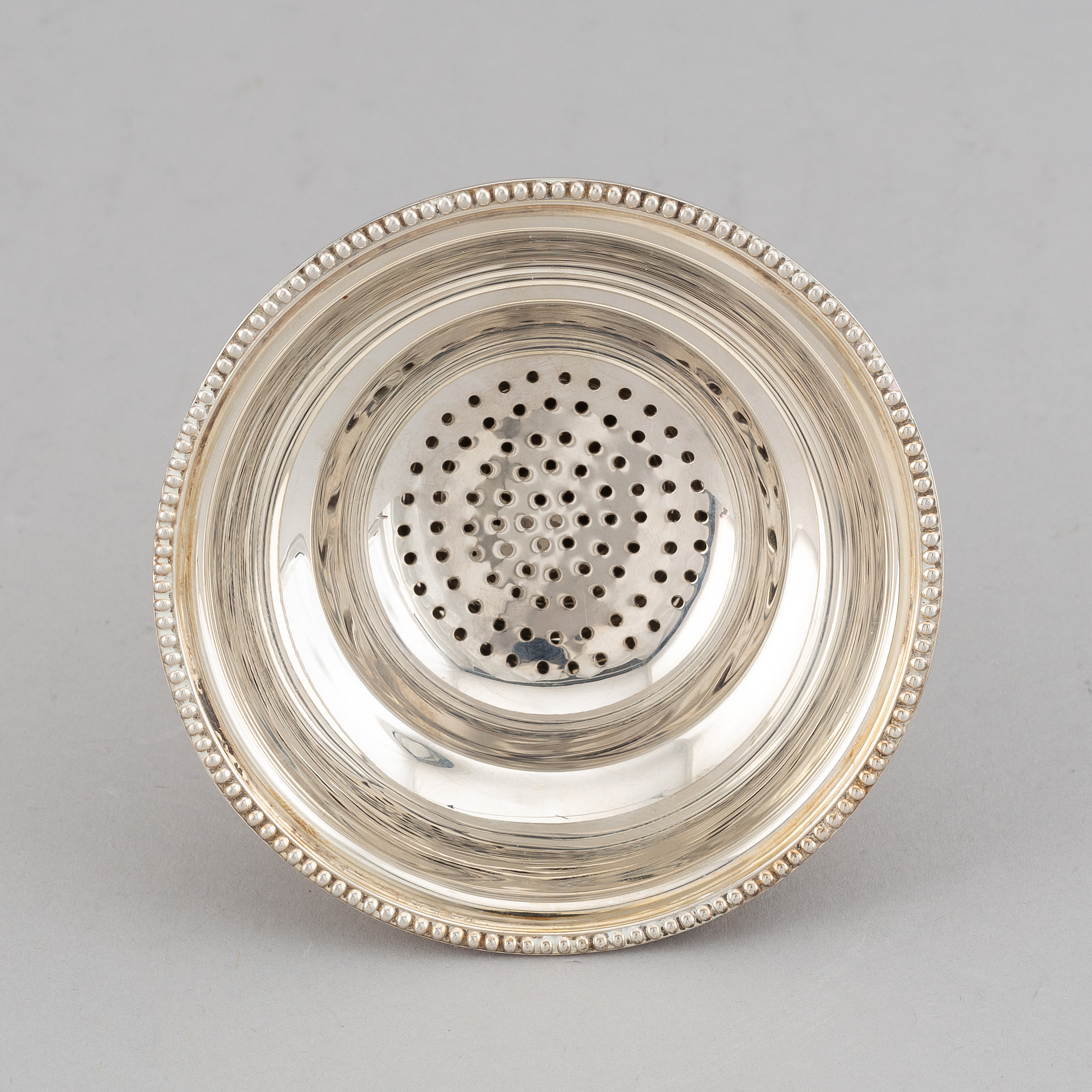 Barker Ellis Silver Co, vinsil, silver, Birmingham 1998. - Bukowskis