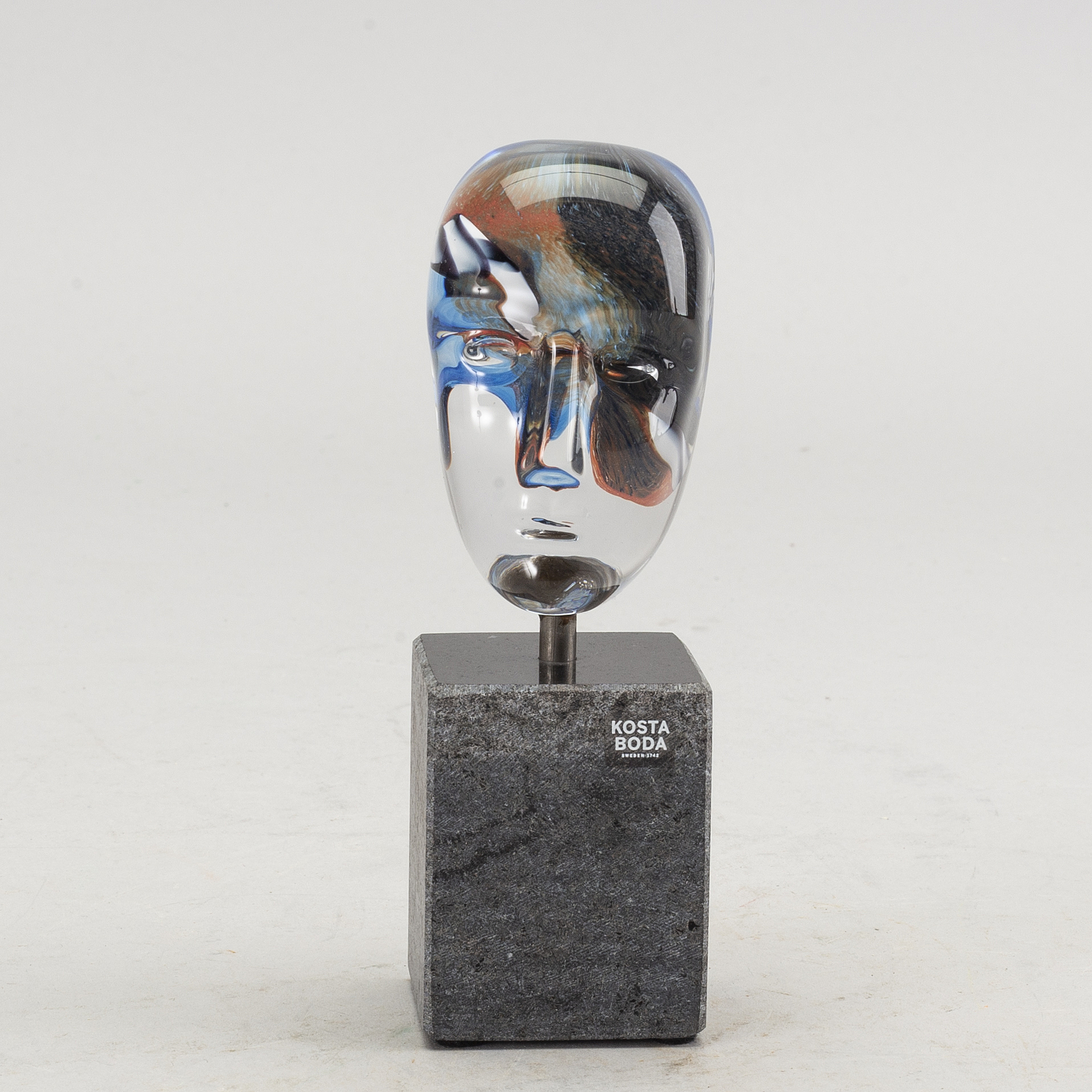 Bertil Vallien, - Bukowskis