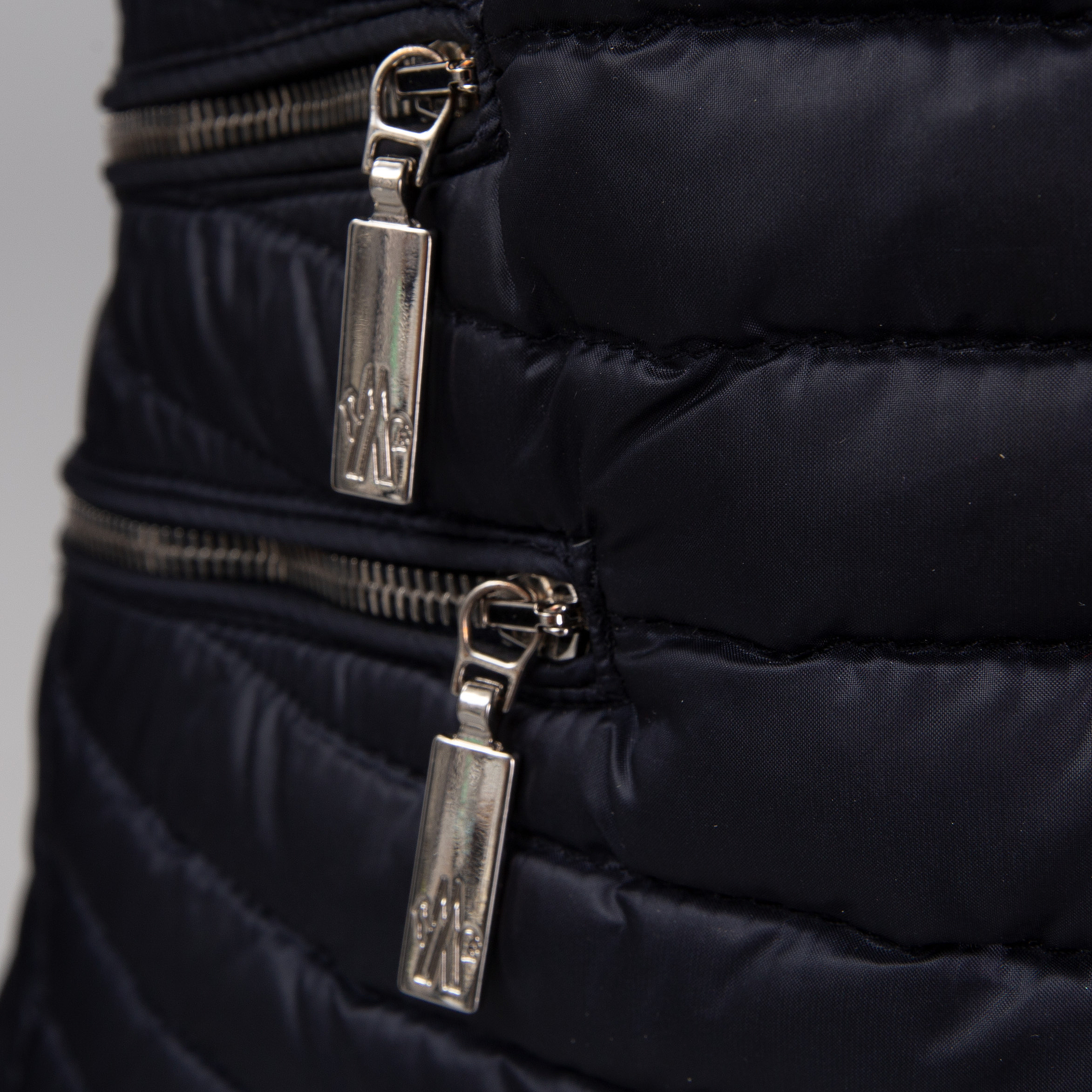 Moncler, dunjacka, storlek 2. - Bukowskis