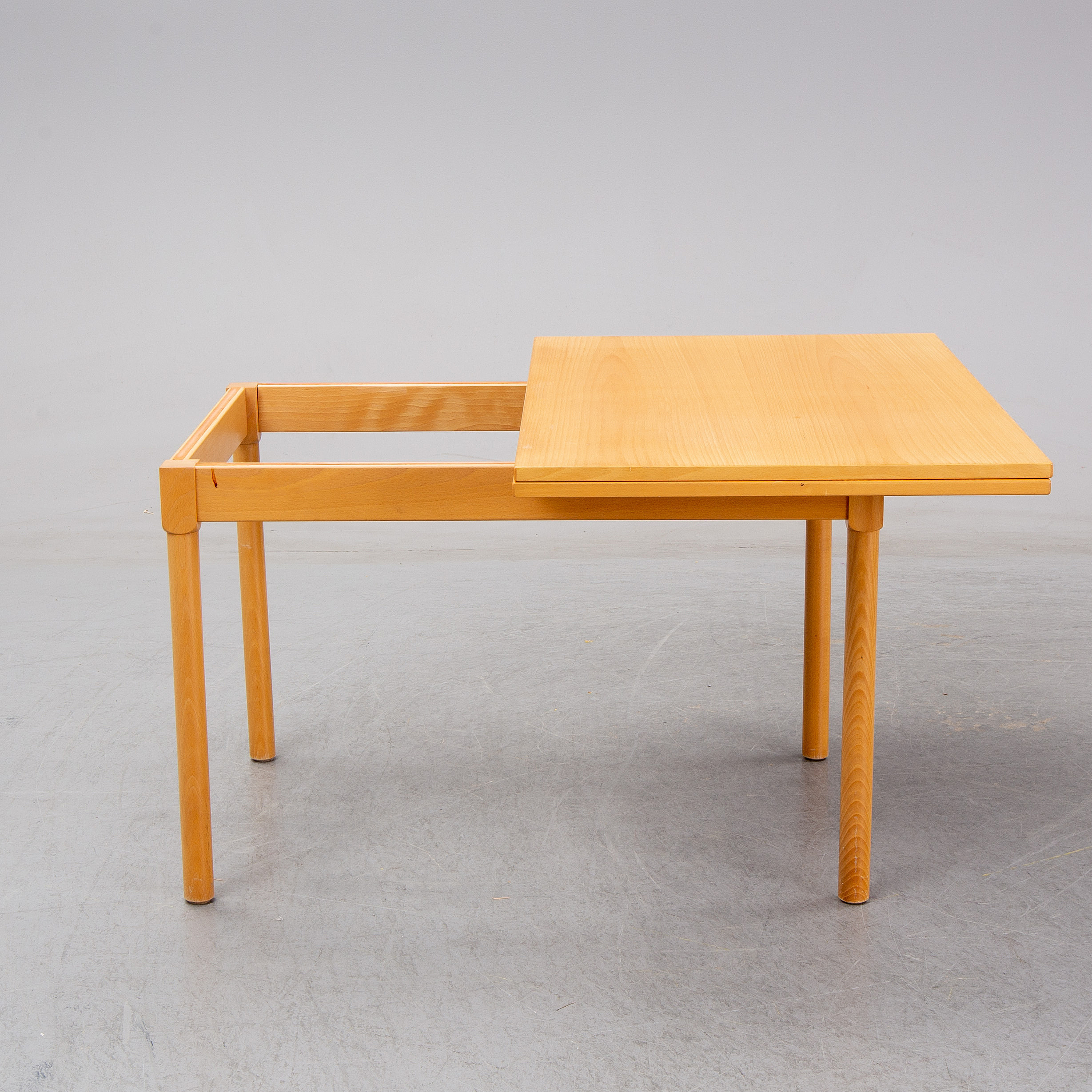 Børge Mogensen, soffbord, modell 4500, Fritz Hansen, 1900-talets andra ...