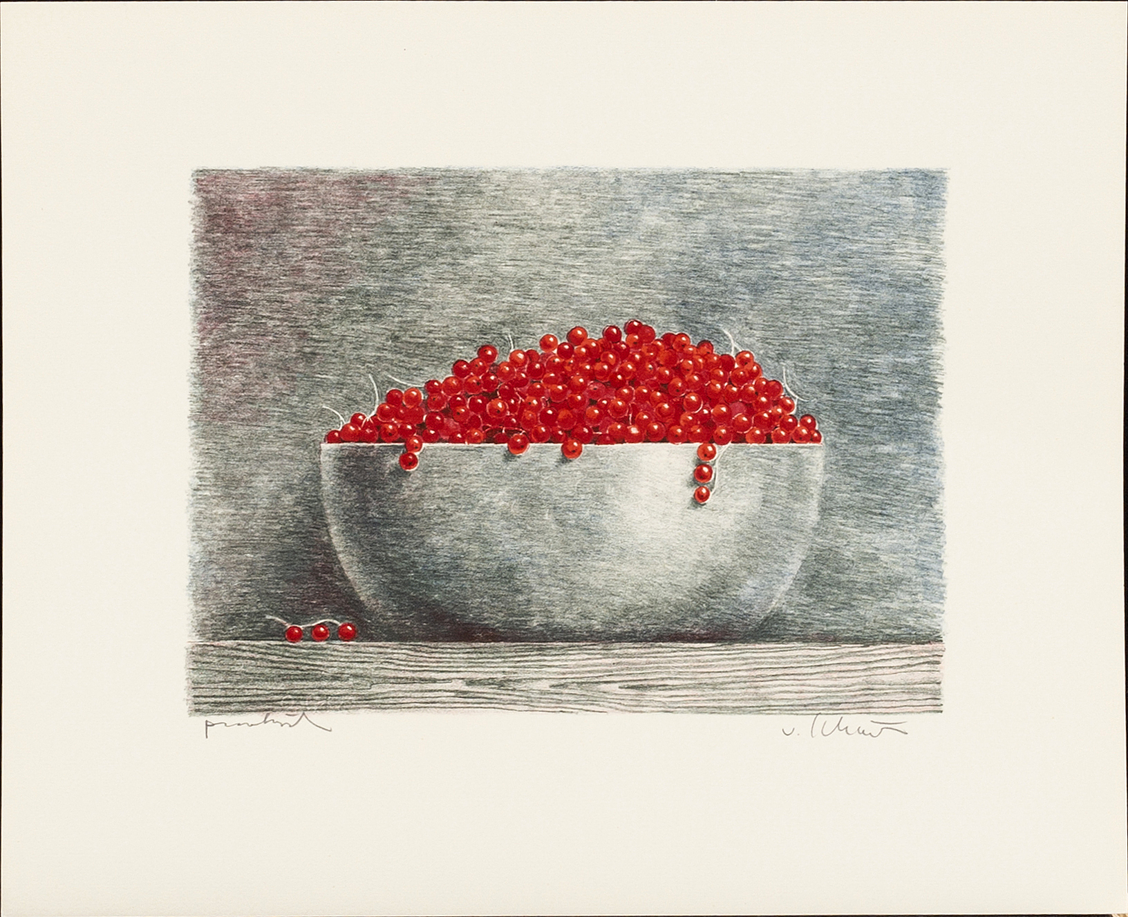 Philip von Schantz, - Bukowskis