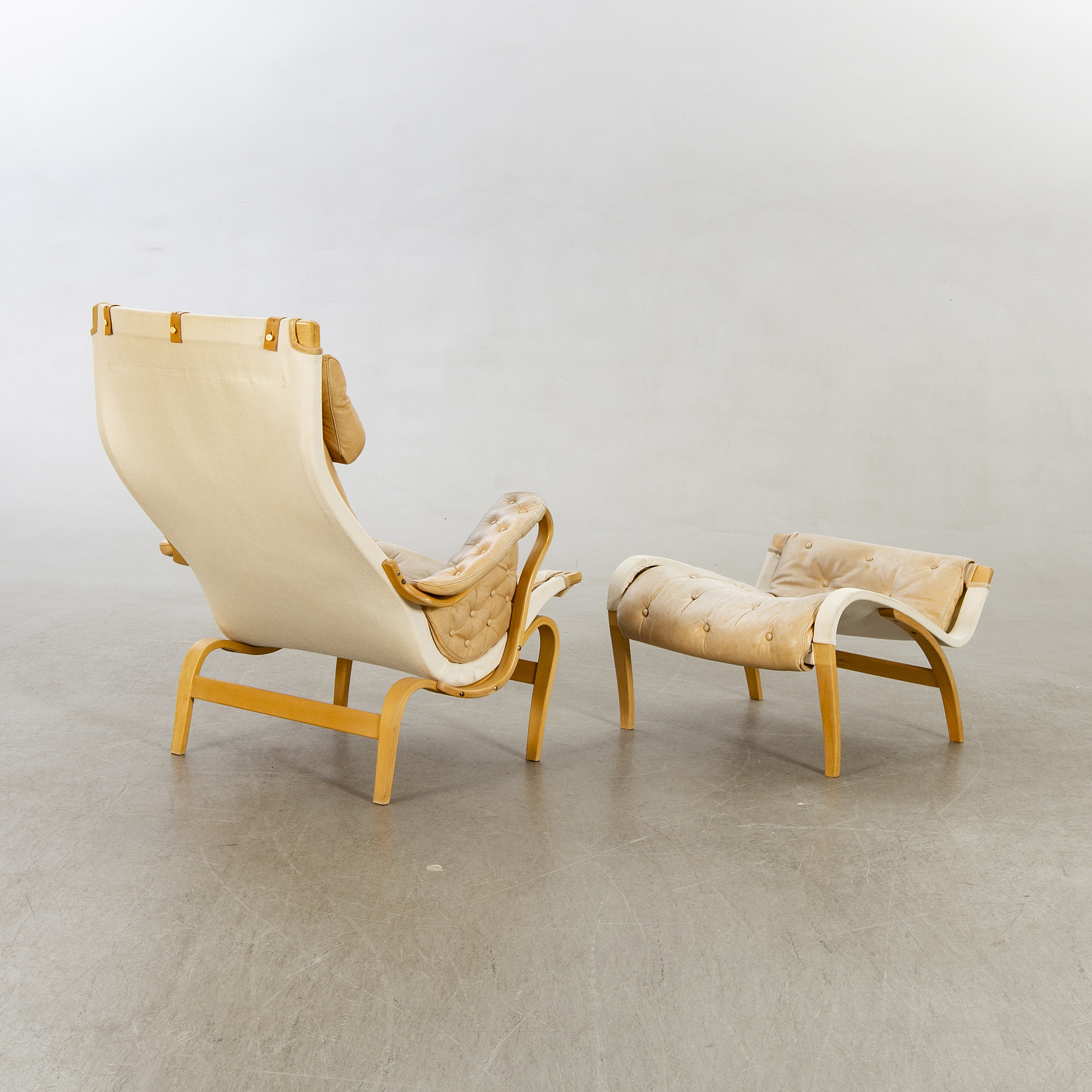 Bruno Mathsson, - Bukowskis