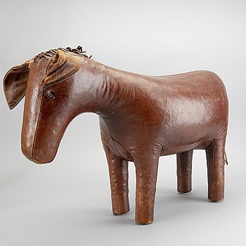 Dimitri Omersa & Co, fotpall. - Bukowskis