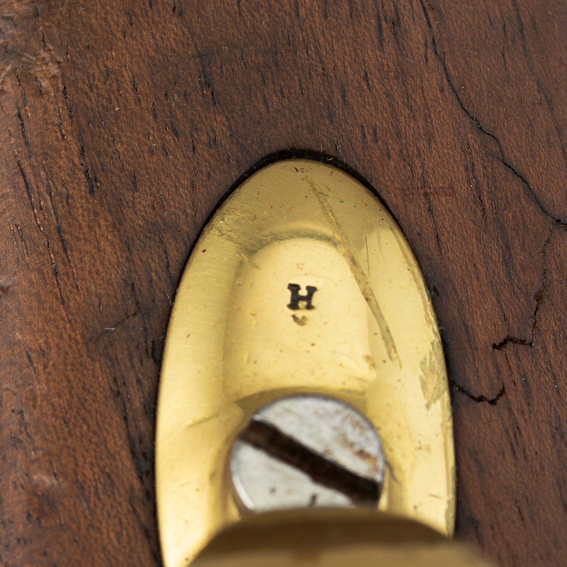 A French model 1822 pistol, converted from flintlock. - Bukowskis