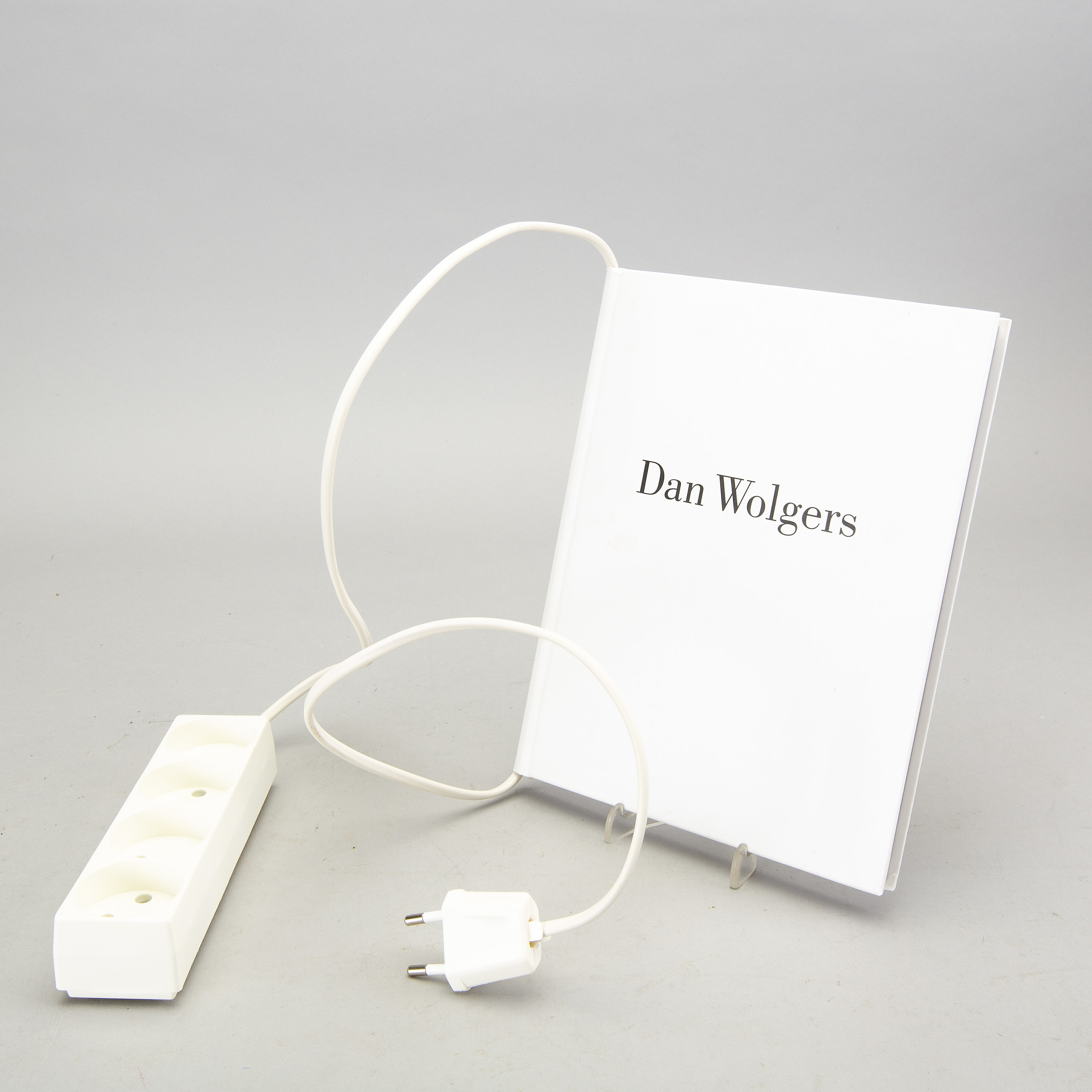 Dan Wolgers, 51 objekt från 1997, Signerad Dan Wolgers och numrerad 21/ ...