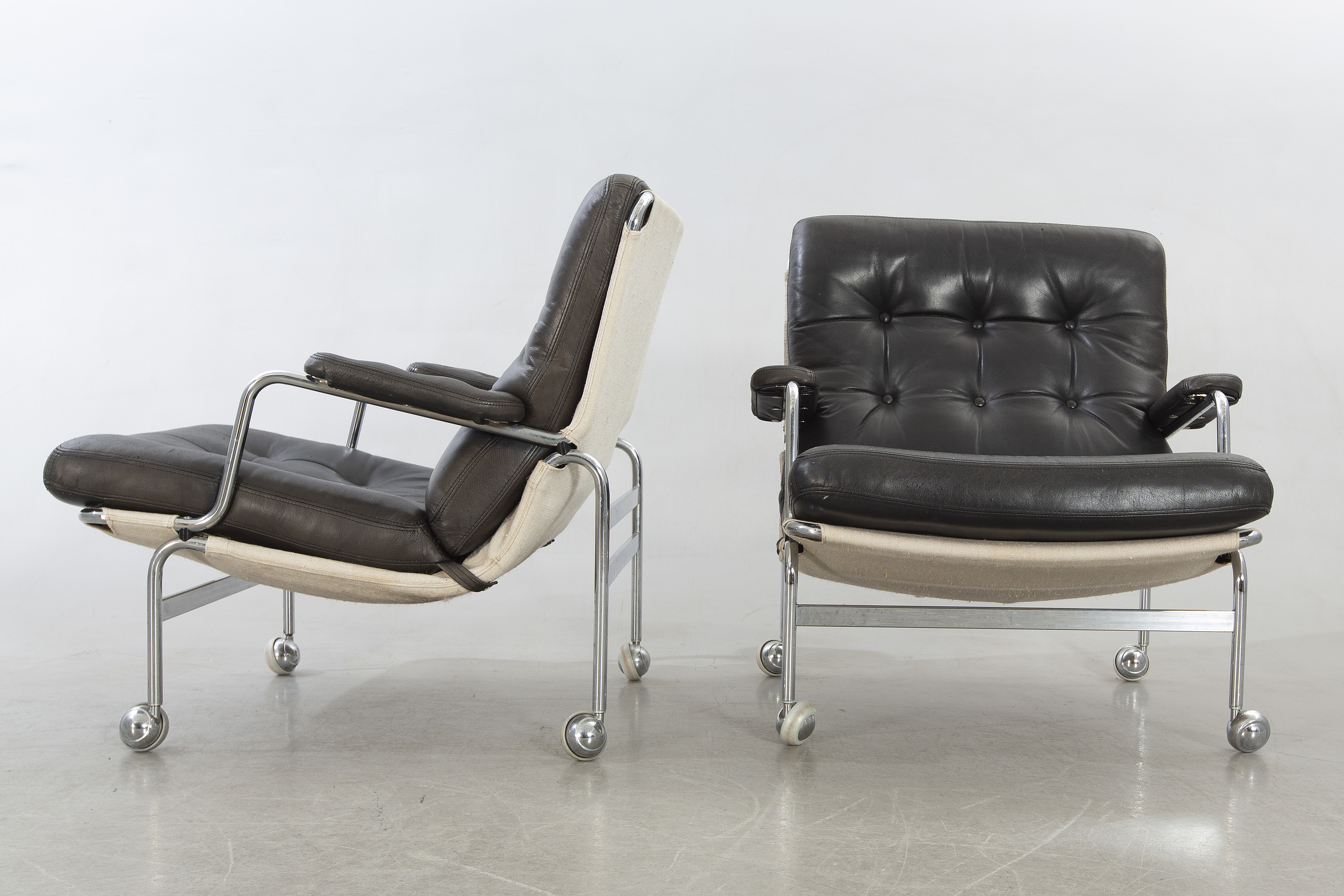 Bruno Mathsson, - Bukowskis